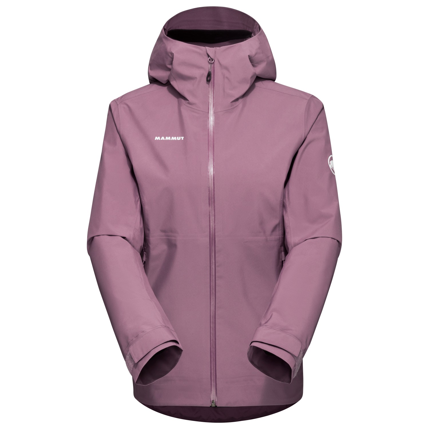 Mammut Alto Light Hardshell Hooded Jacket - Regenjacke Damen ...