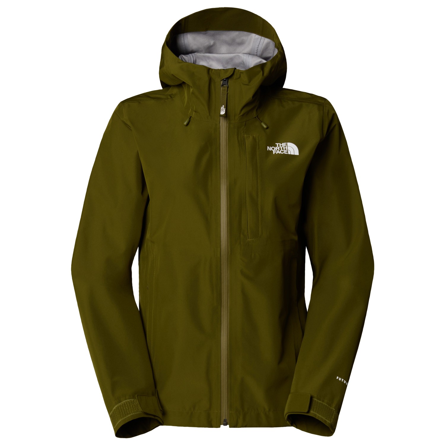 The North Face Dryzzle Futurelight 2 Jacket - Waterproof Jacket Women's ...