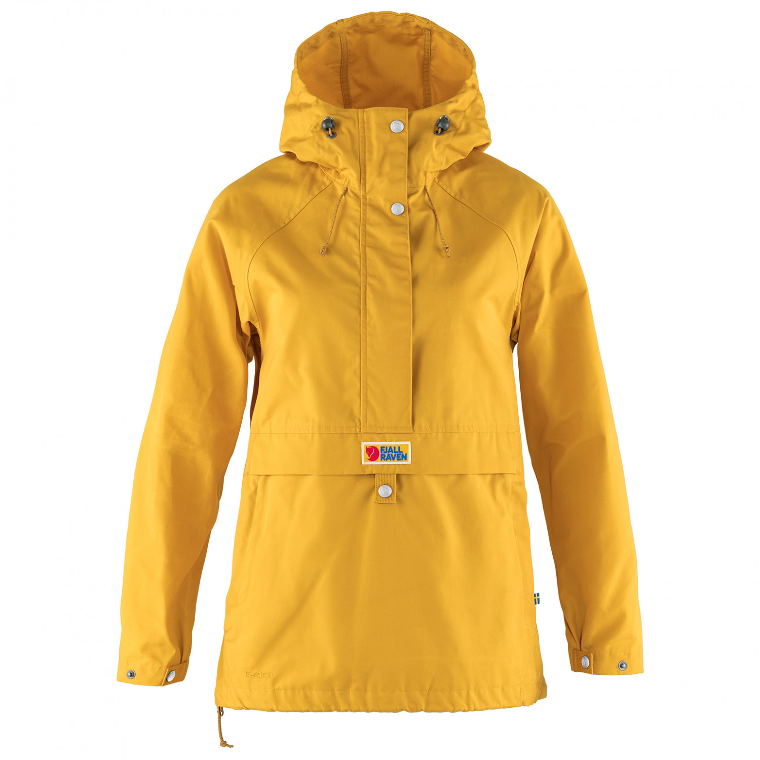 Fjällräven Vardag Anorak - Veste de loisirs Femme | Livraison gratuite ...