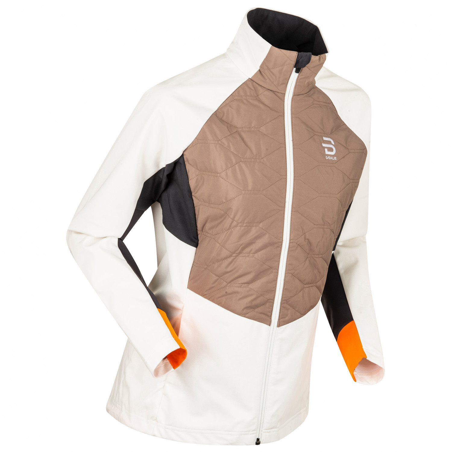Daehlie Jacket Challenge 2.0 - Langlaufjacke Damen | Versandkostenfrei ...