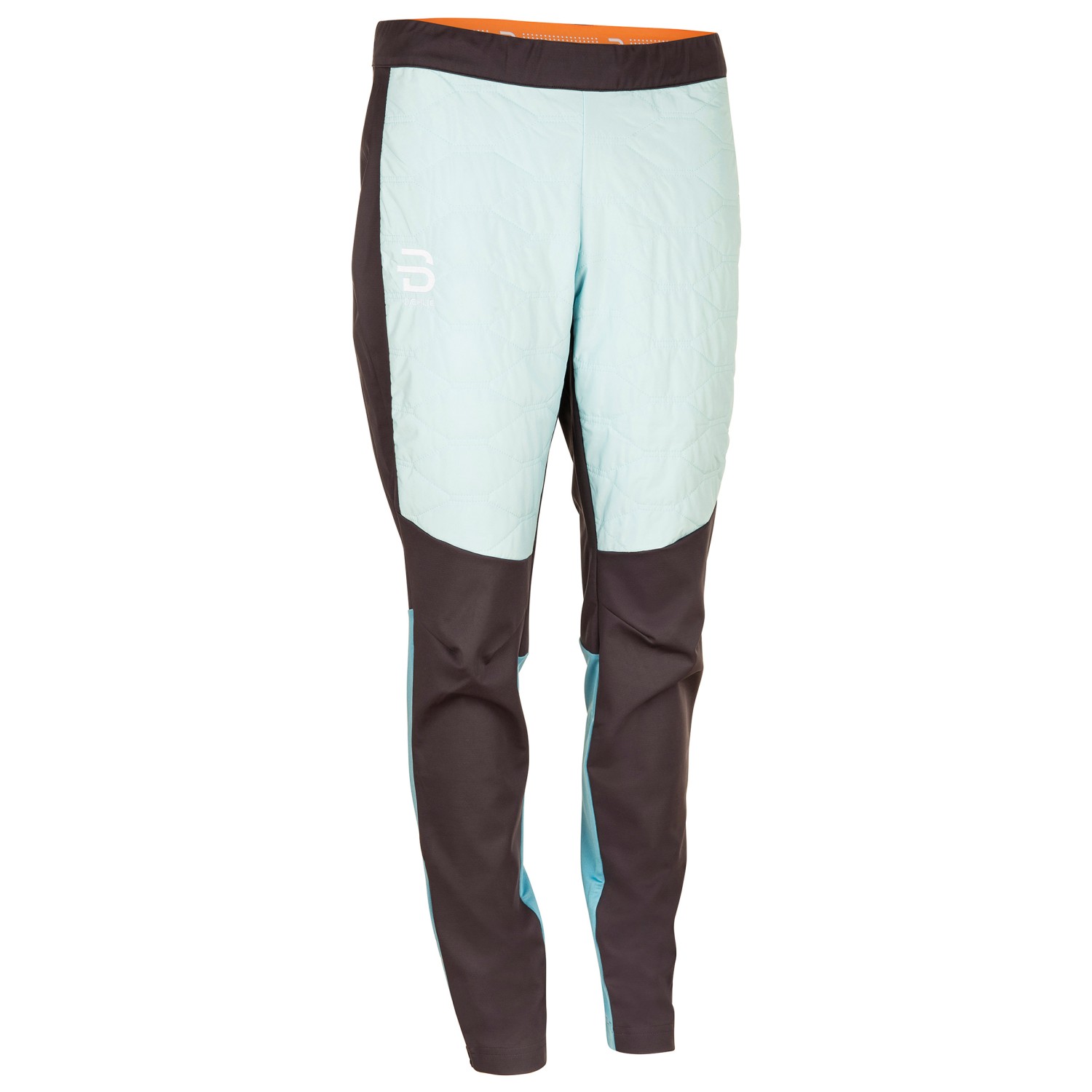 Skilanglauf Hose Fur Damen