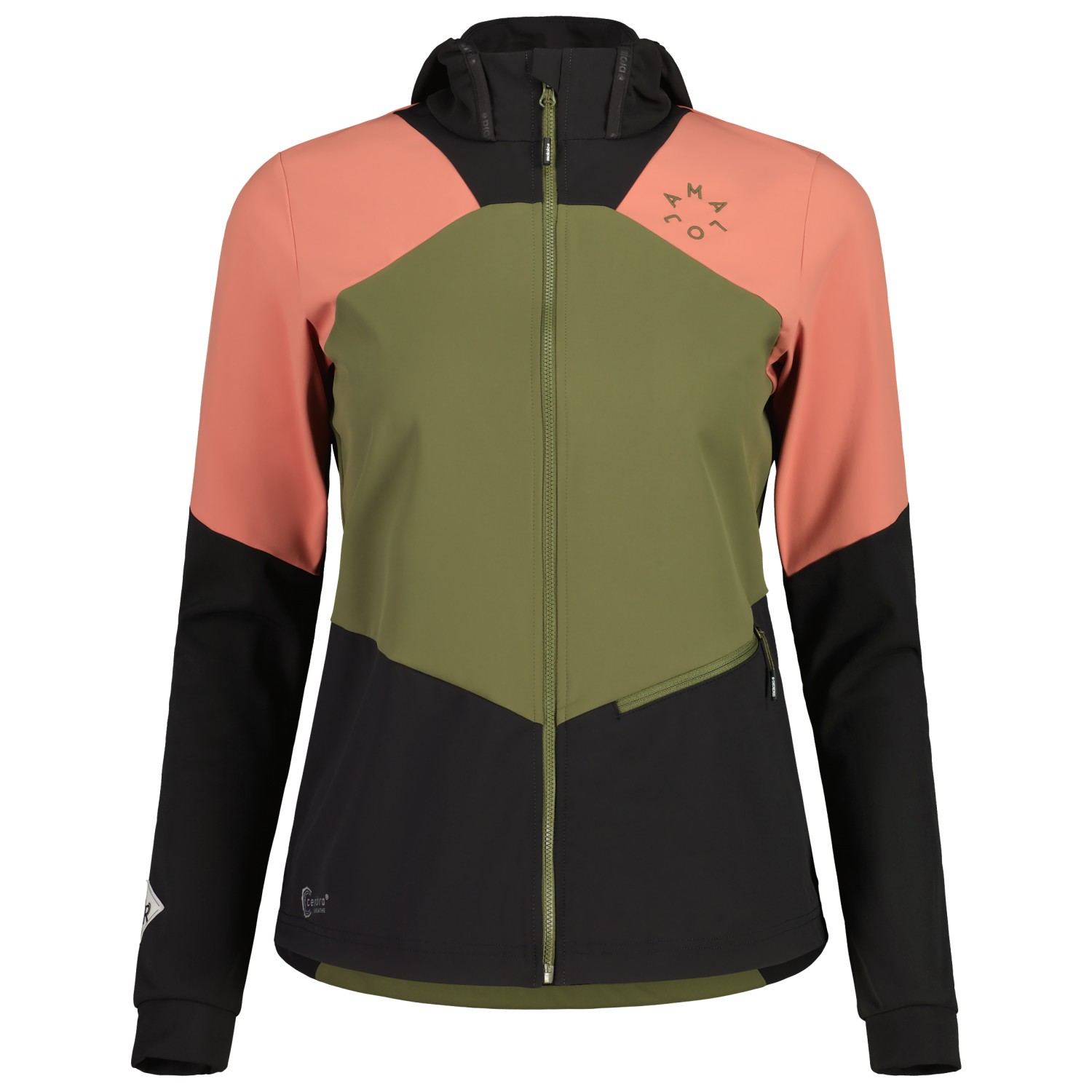 Maloja MarlingM. - Softshelljacke Damen online kaufen | Berg-freunde.ch