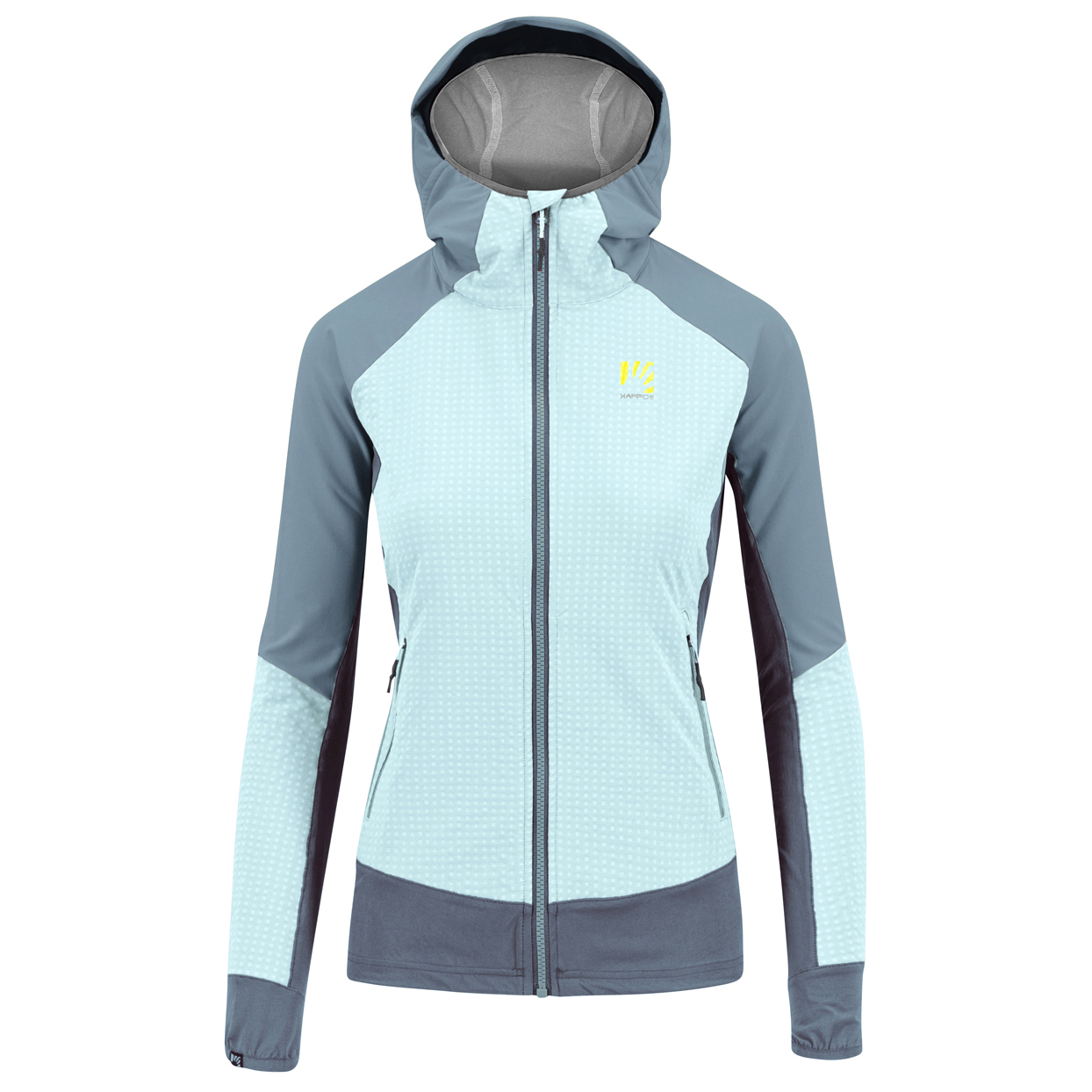 Karpos Lede Jacket - Softshell jacket Women's | Free EU Delivery ...