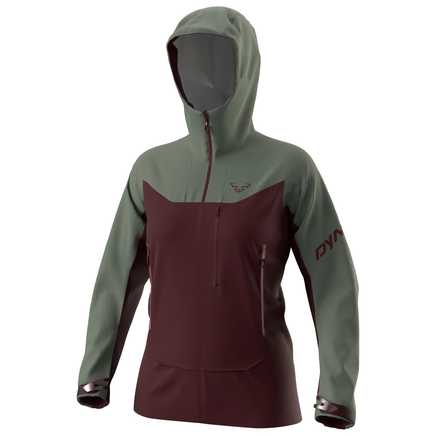 Dynafit Radical Softshell Jacket - Softshelljacke Damen ...