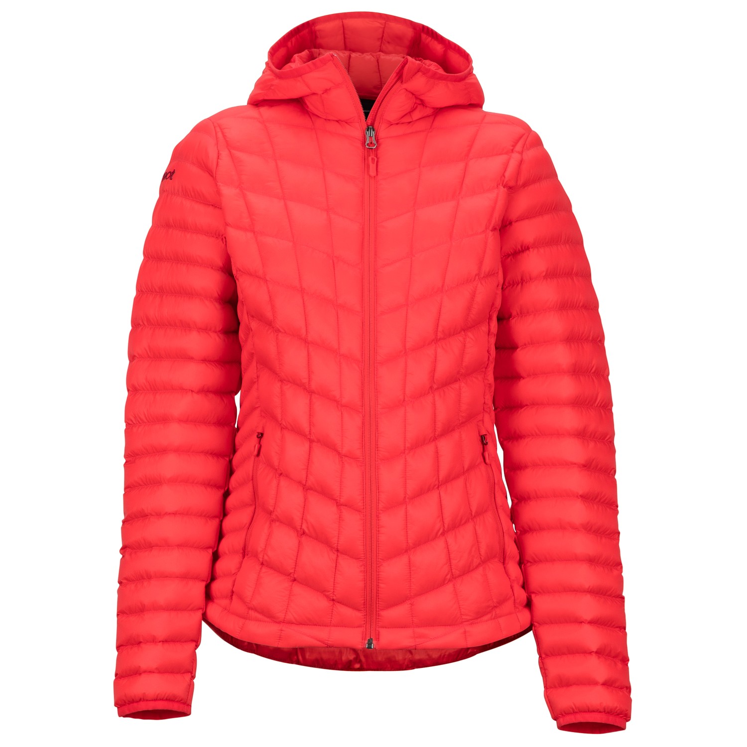 Marmot Marmot Featherless Hoody - Kunstfaserjacke Damen online kaufen ...