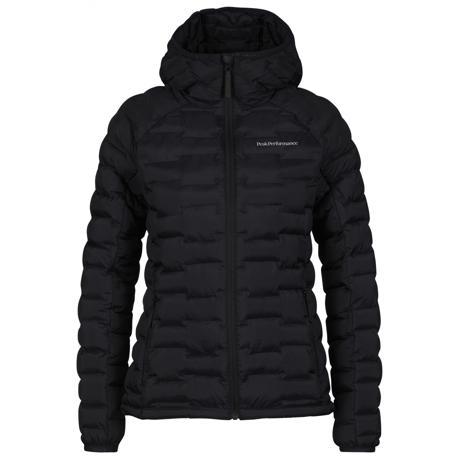Peak Performance Argon Light Hood Jacket - Synthetic Jacket Women's ...