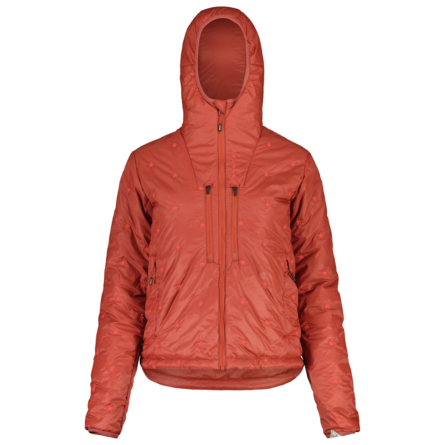 Maloja LocalitaM. - Kunstfaserjacke Damen | Versandkostenfrei ...