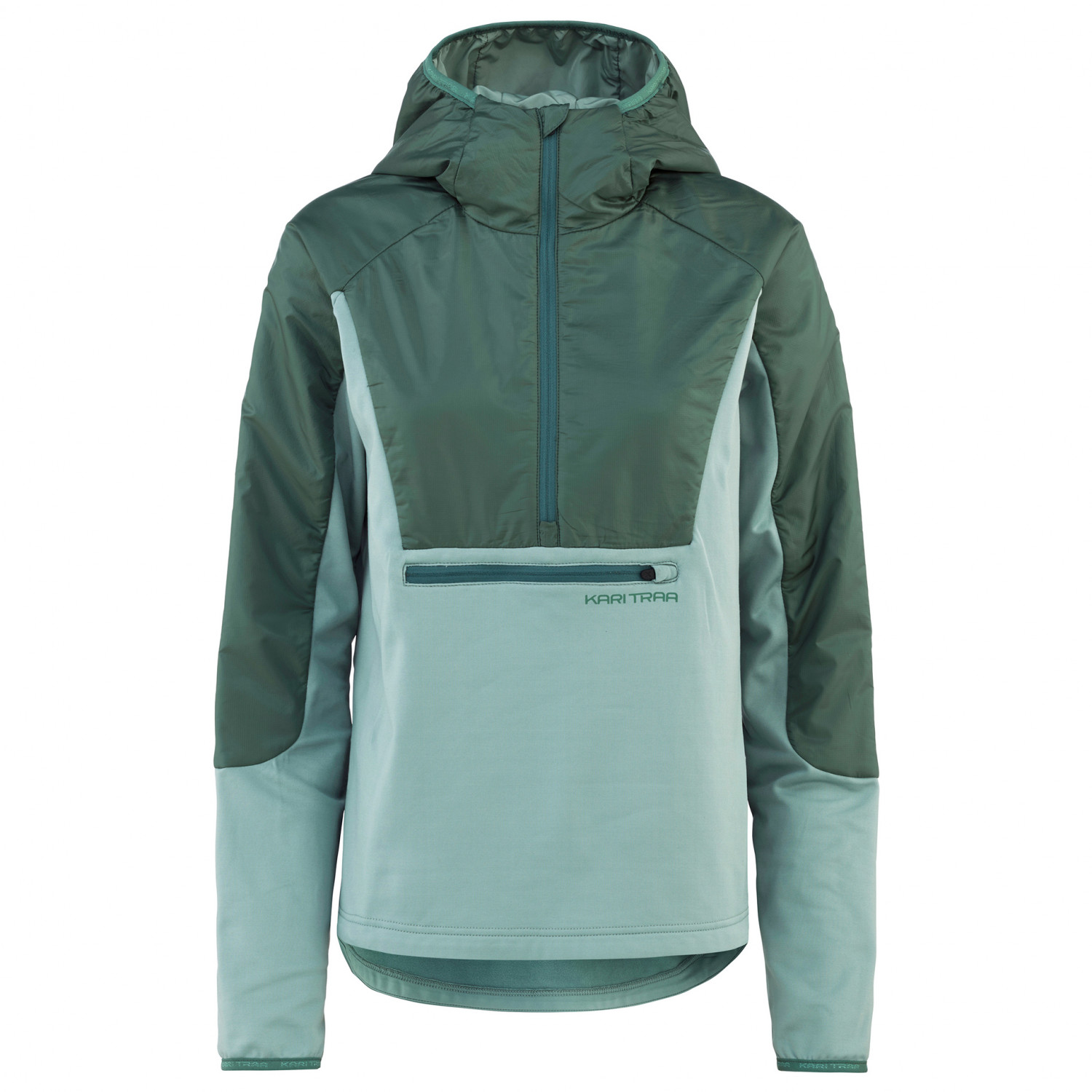 Kari Traa Henni Hybrid - Synthetic jacket Women's | Buy online ...