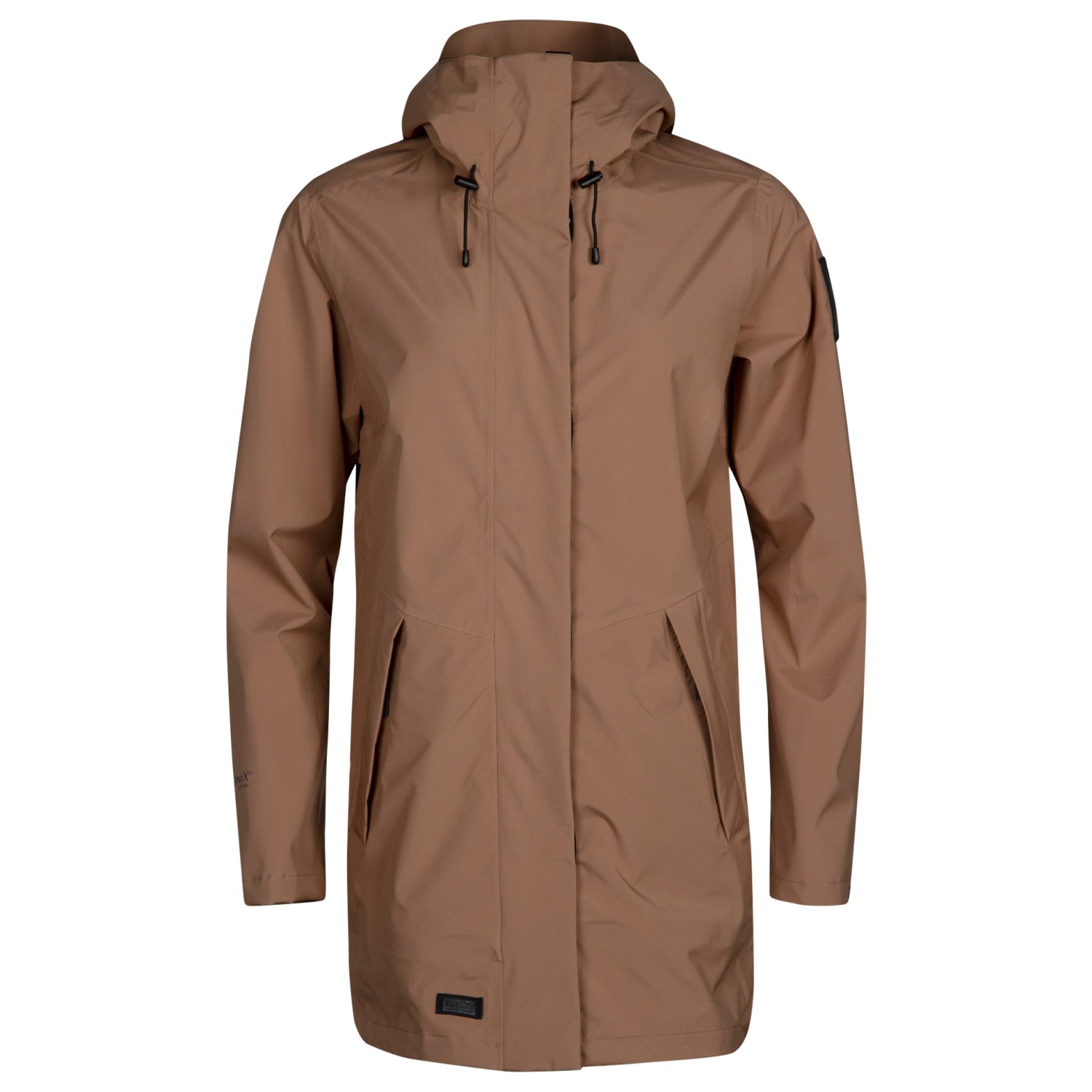 Halti Kurvi DX 3L Parka - Parka Women's | Free EU Delivery | Bergfreunde.eu
