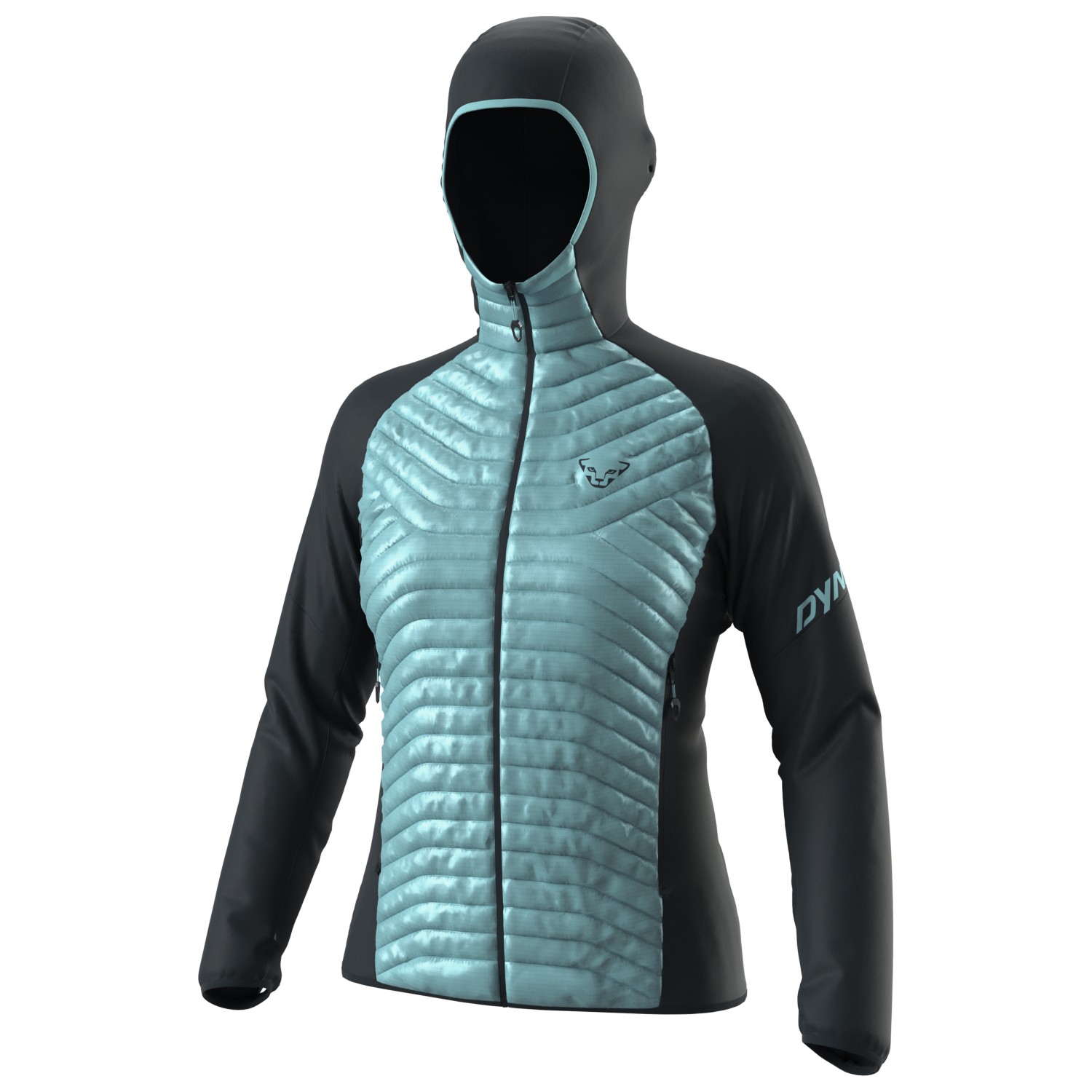 Dynafit Transalper Hybrid Insulation Jacket - Synthetic jacket Women's ...