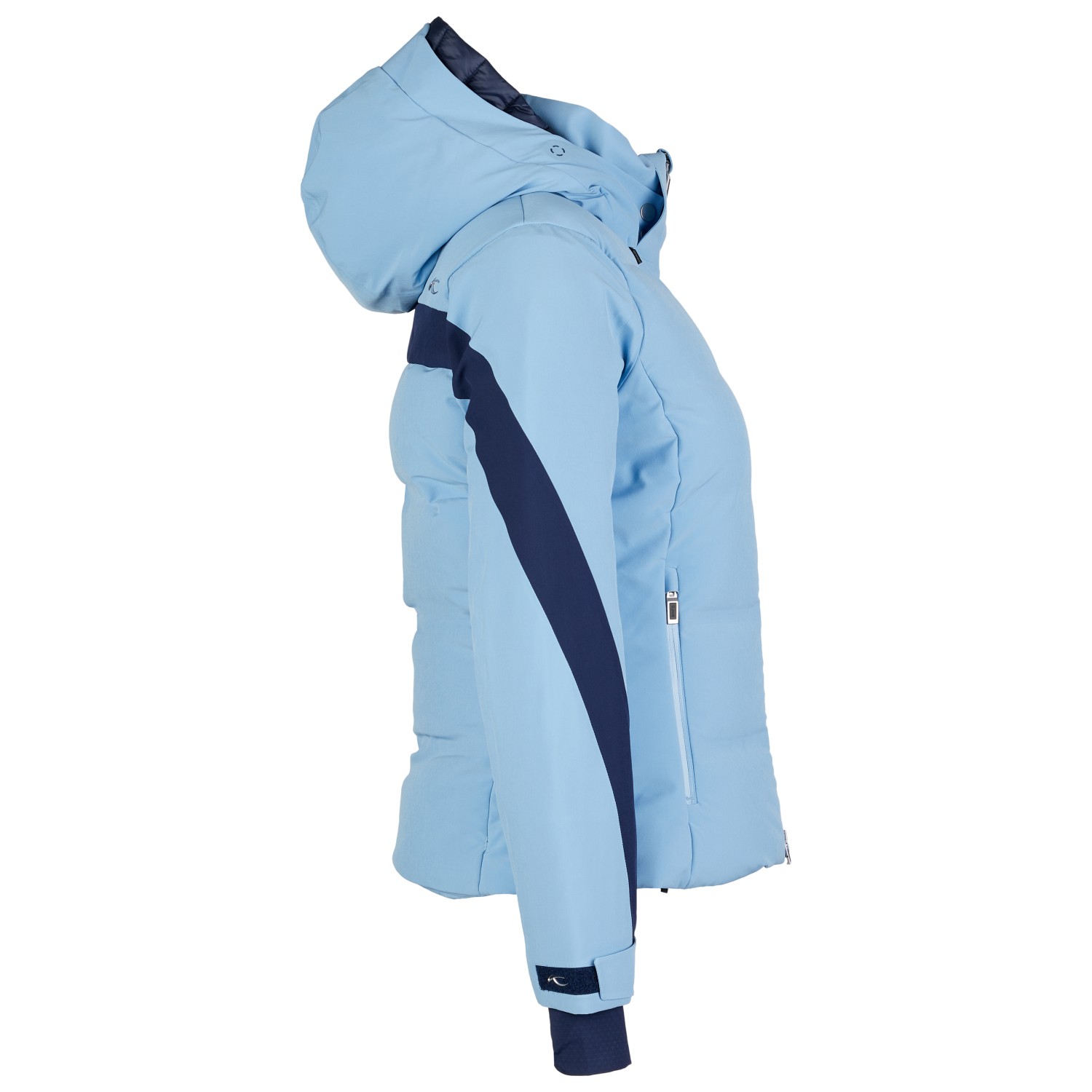 Lasse Kjus Carbon Minus Jacket - Ski-jas Dames | Gratis verzending ...