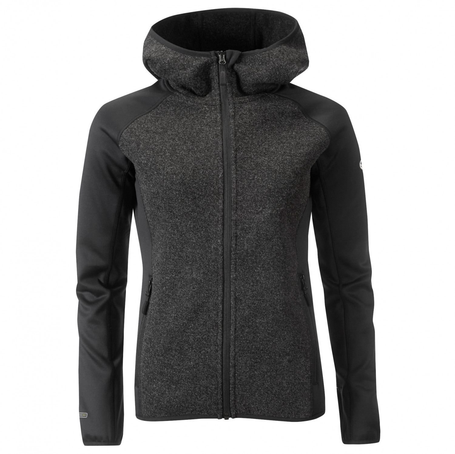 Halti Circuit W Zip Hoodie - Fleecejacke Damen online kaufen
