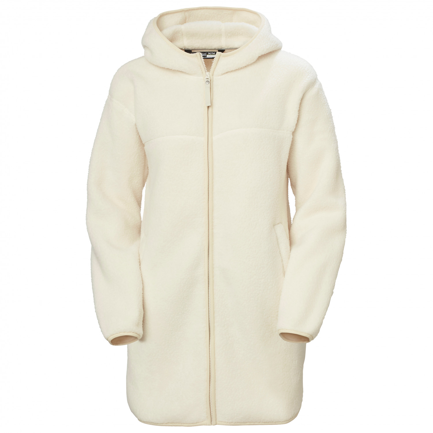 Helly Hansen Maud Pile Jacket - Fleecejacka Dam | Handla fraktfritt ...