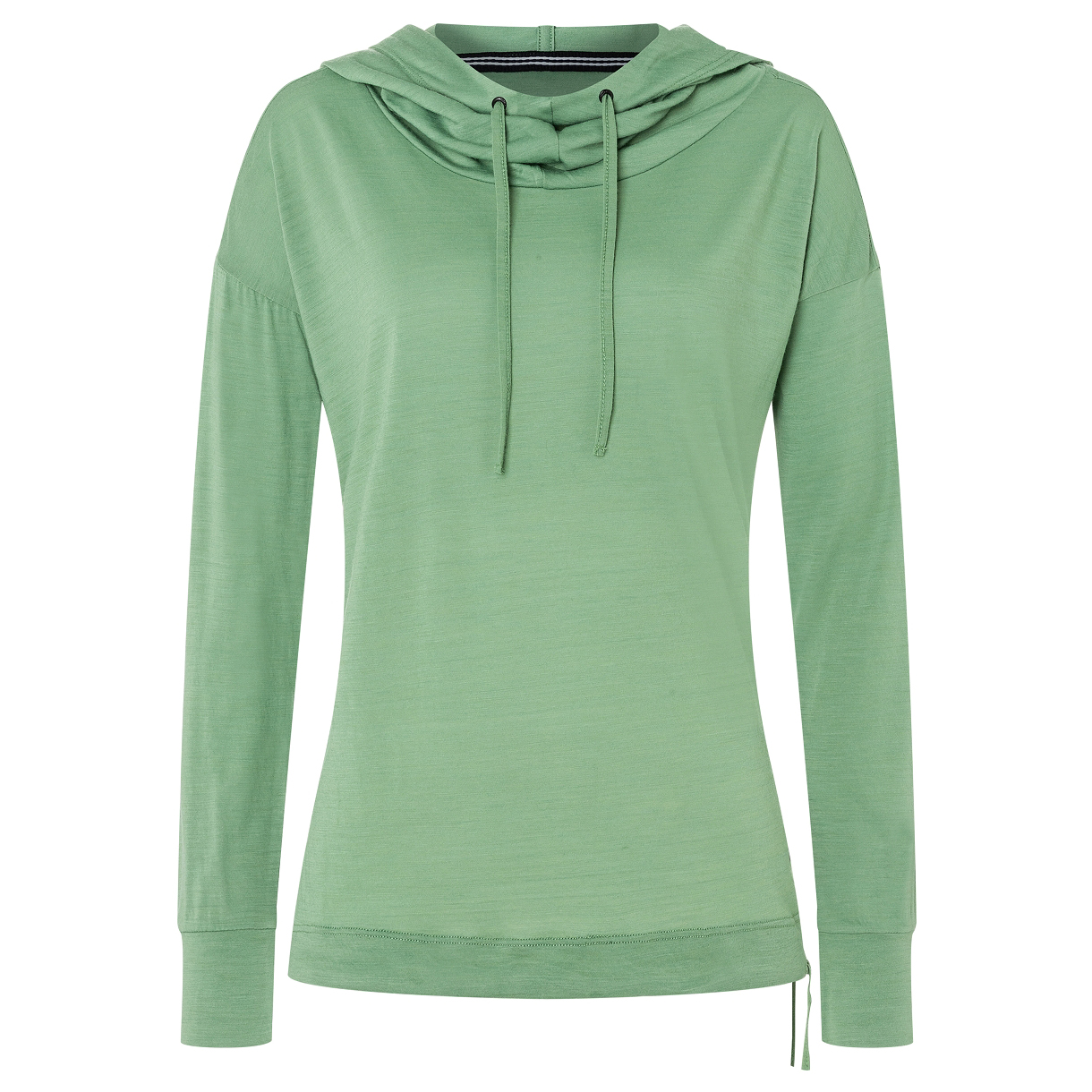 Super.natural Funnel Hoodie - Hoodie Damen | Versandkostenfrei ...