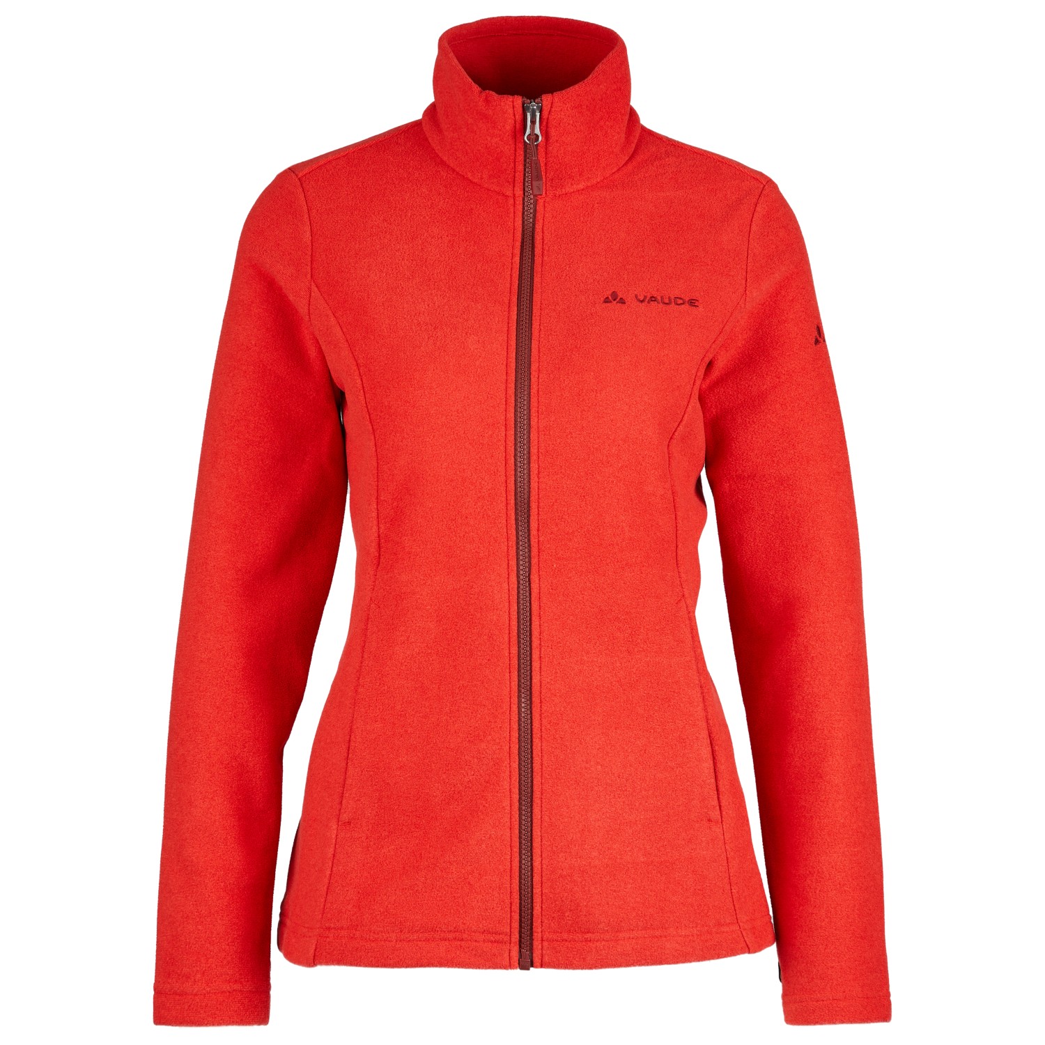 Vaude Verbella Jacket - Fleecejacke Damen online kaufen | Bergfreunde.de