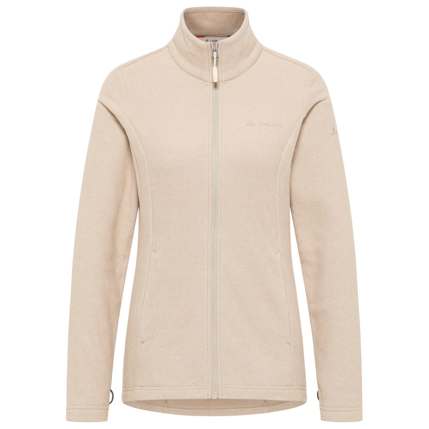 Vaude Verbella Jacket - Fleecejacke Damen online kaufen | Bergfreunde.de
