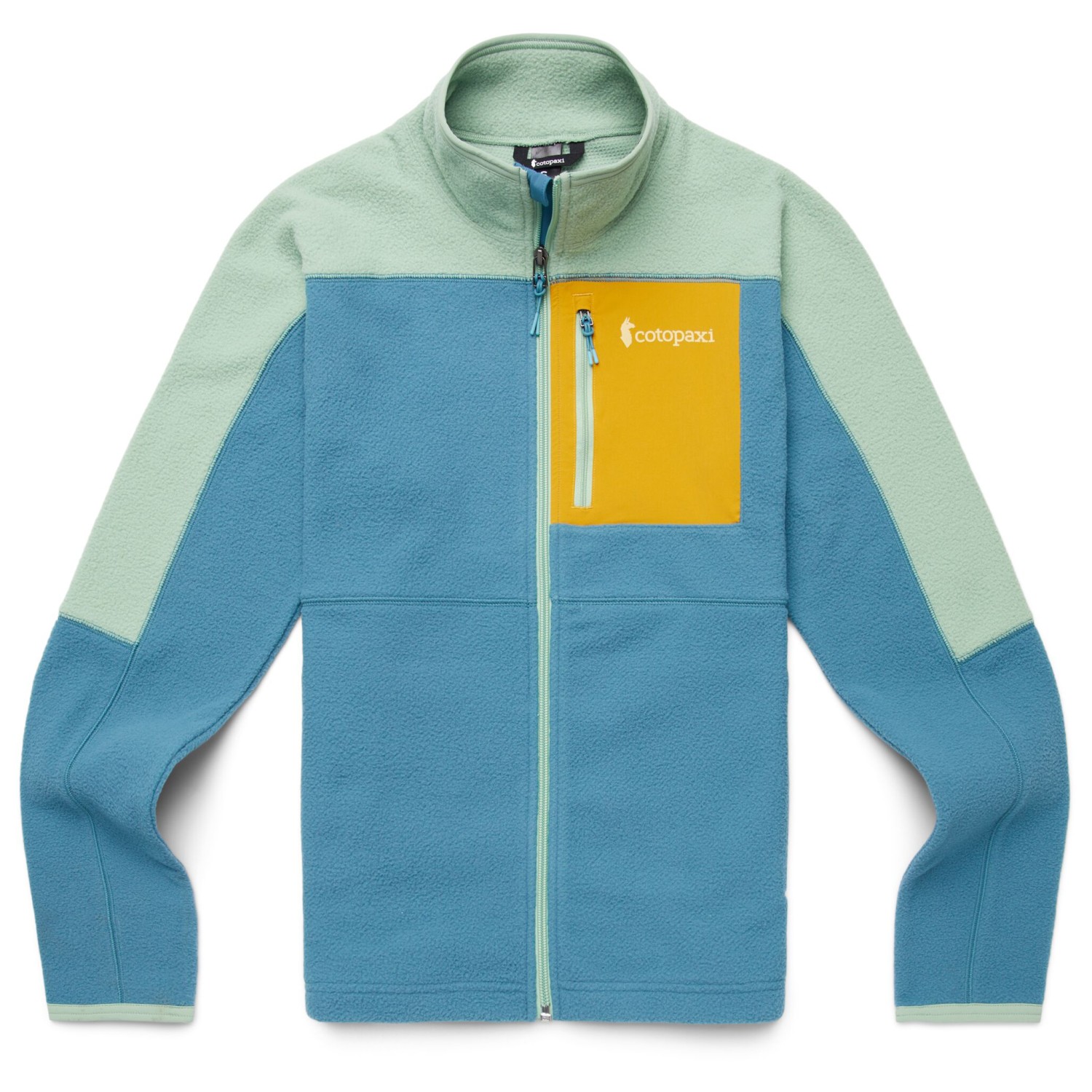 Cotopaxi Abrazo Fleece Full-Zip Jacket - Fleecejacke Damen ...
