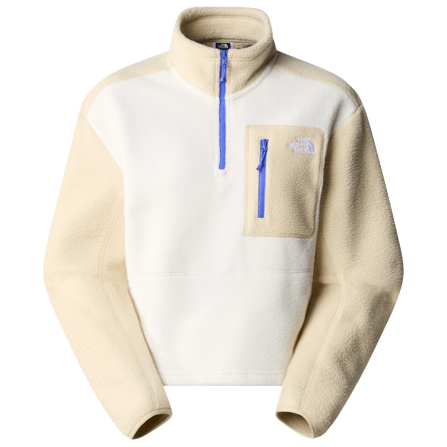 The North Face Yumiori 1/4 Zip - Fleece jumper Women's | Free EU ...