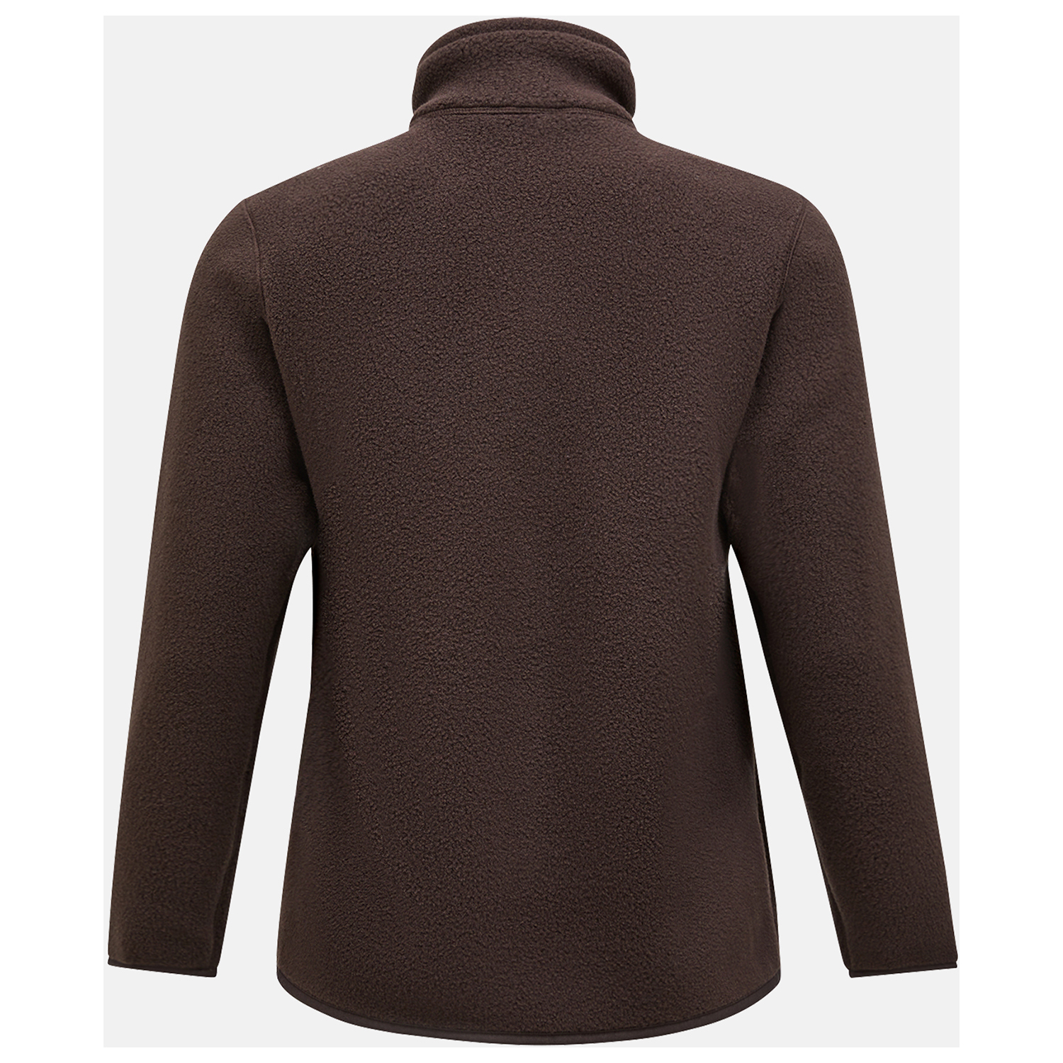 Peak Performance Fleece Snap T-Neck - Fleece jumper Women's | Buy ...