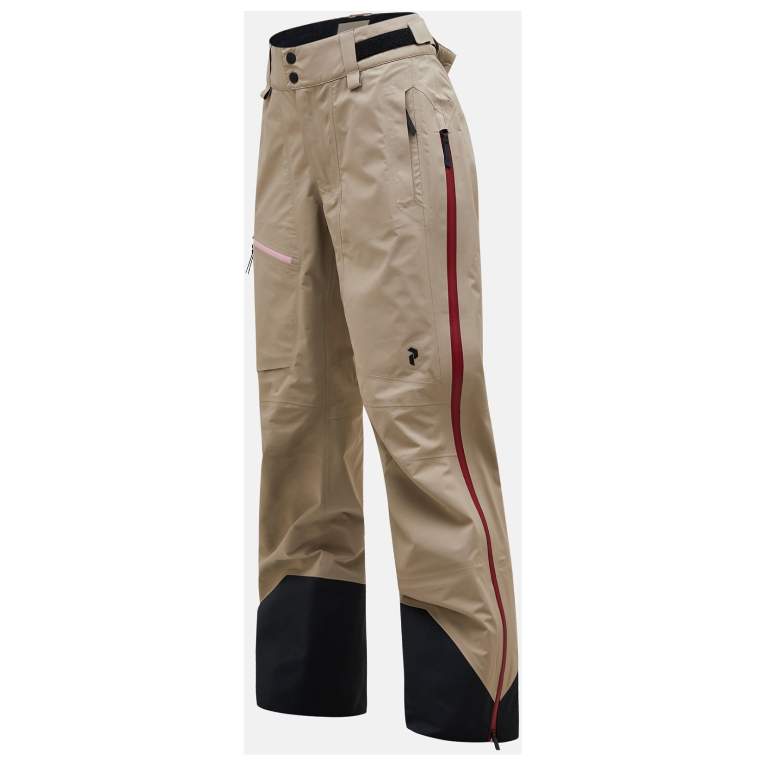 Peak Performance Alpine GORE-TEX Pants - Pantalon de ski Femme ...