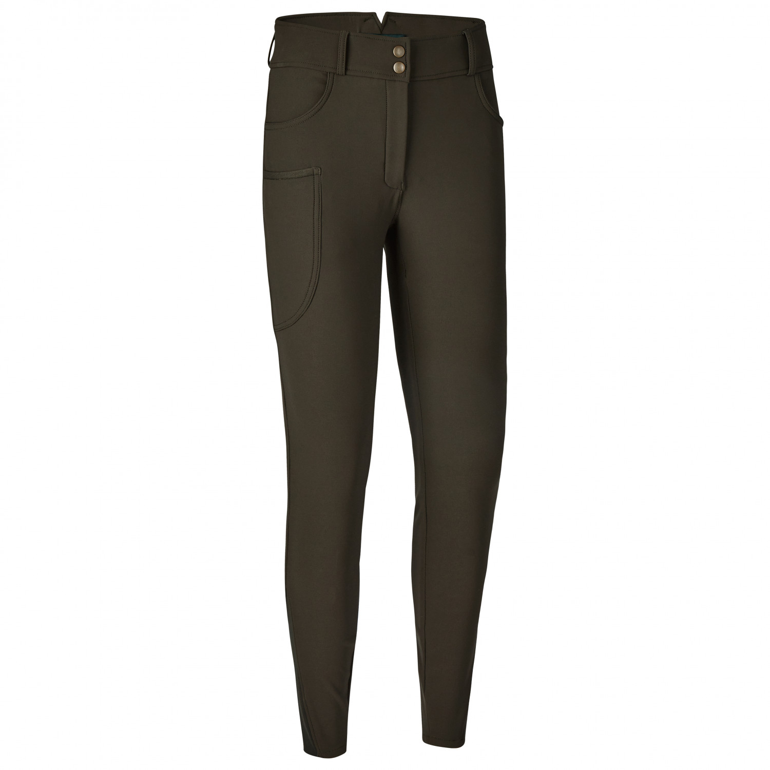 Deerhunter Hunting Tights - Walking Trousers Women's | Free UK Delivery ...