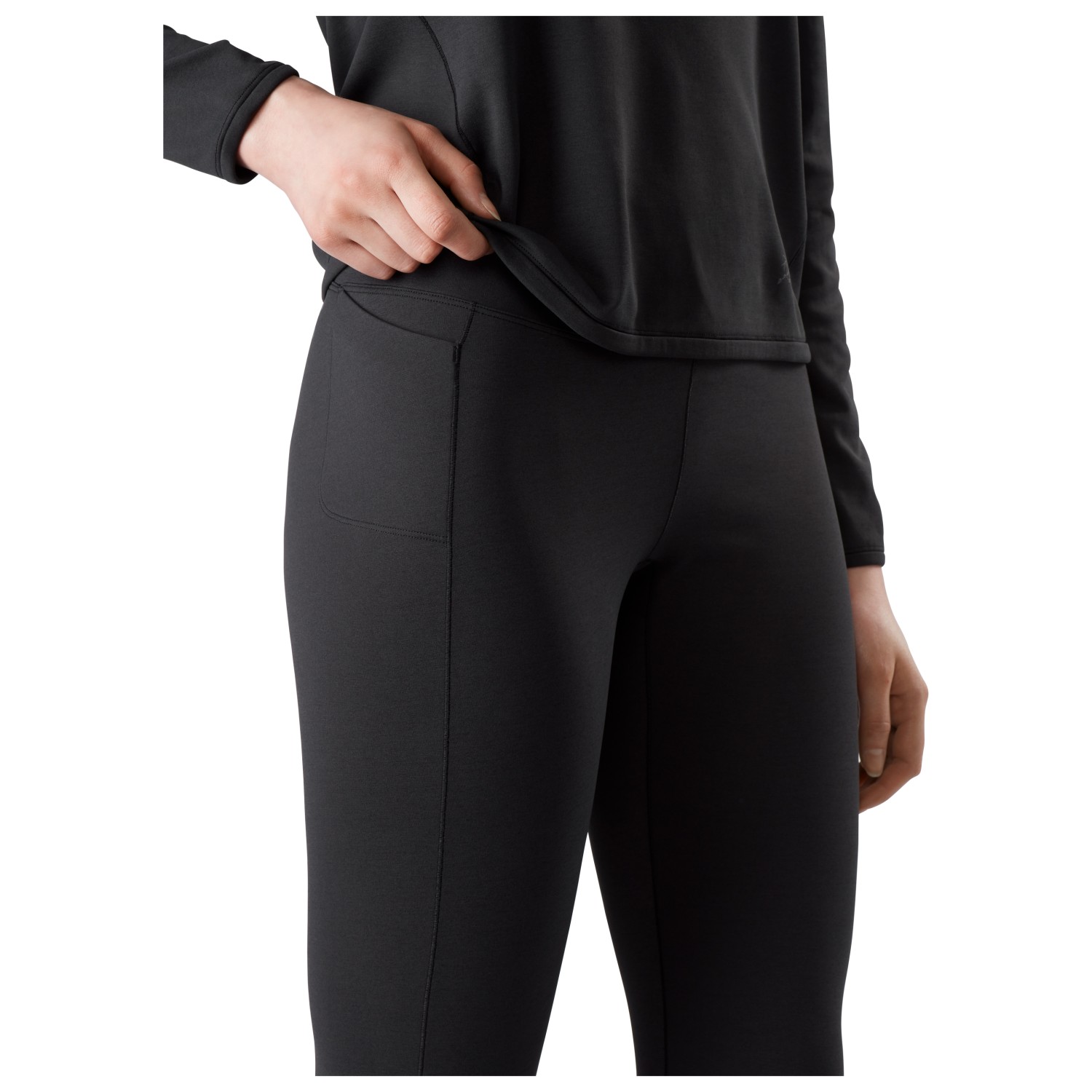 Arc'teryx Motus AR Bottom - Leggings Damen online kaufen | Bergfreunde.de