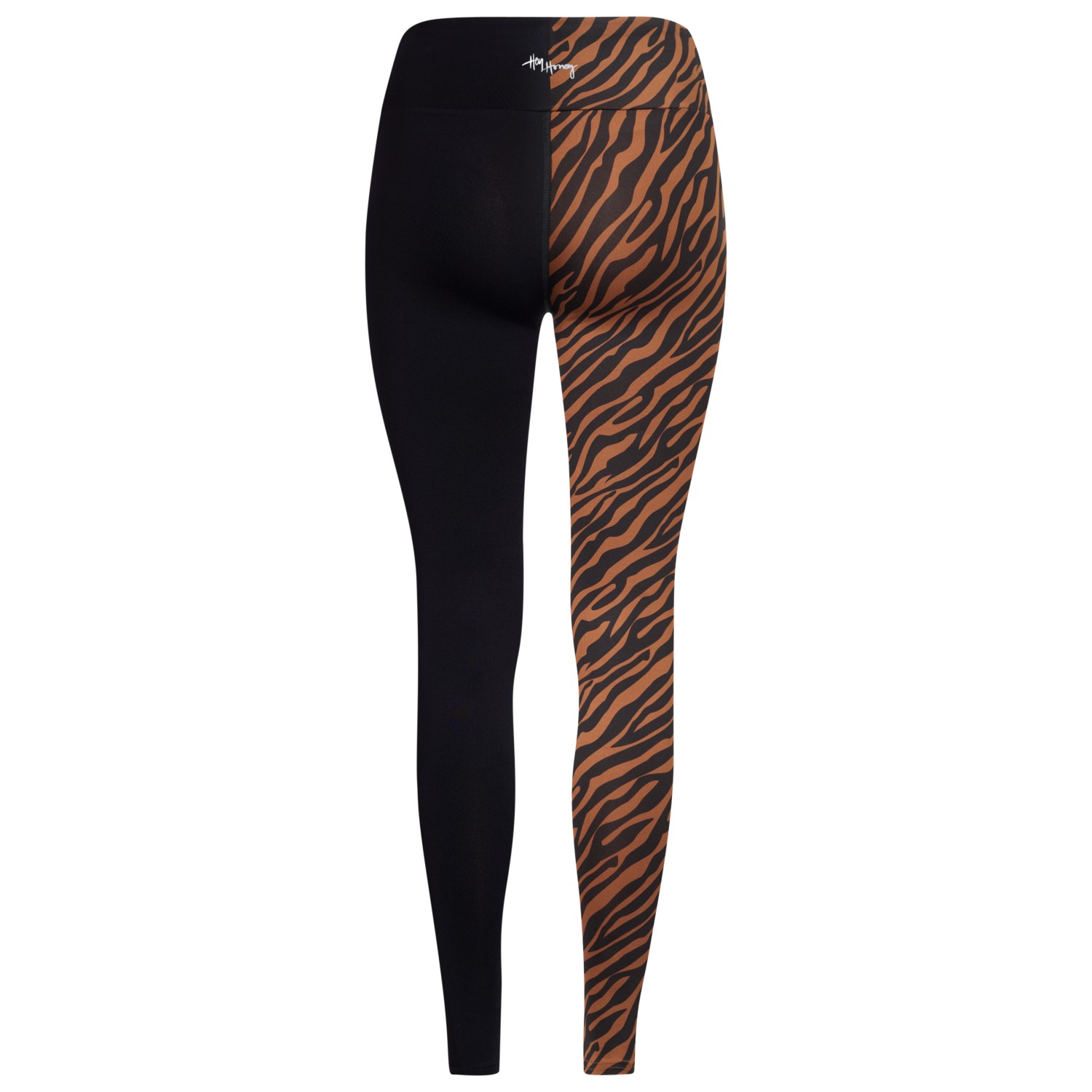 Hey Honey Leggings Twisted Zebra - Leggings Damen online kaufen ...