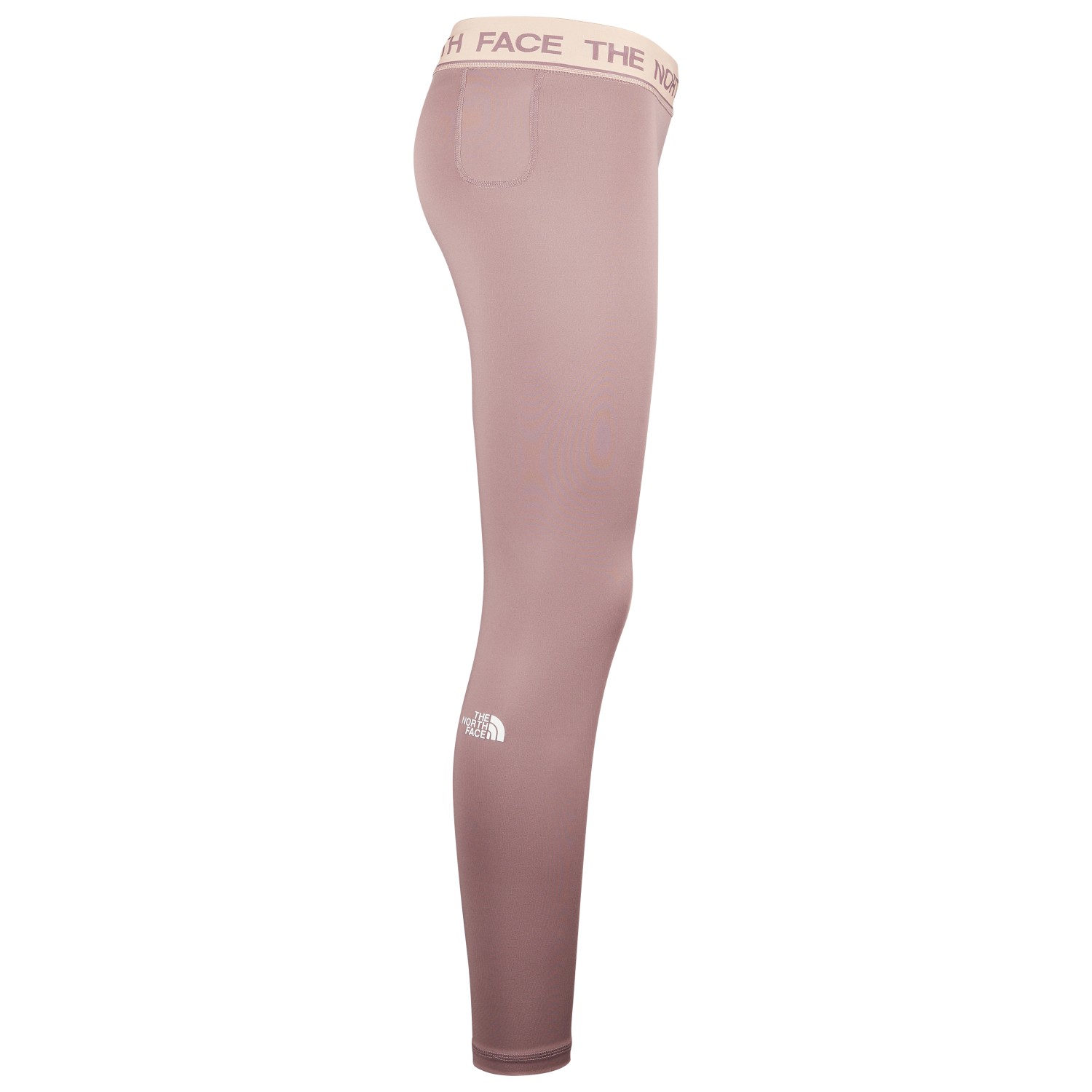 The North Face Flex Mid Rise Tights - Leggingsit Naiset osta verkosta ...