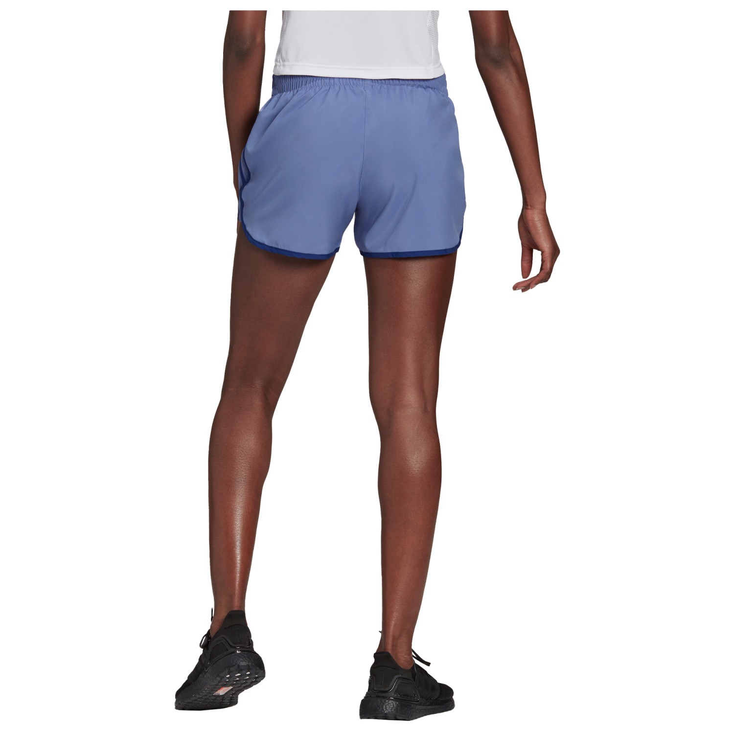 Adidas M20 Shorts - Hardloopshort Dames online kopen | Bergfreunde.nl