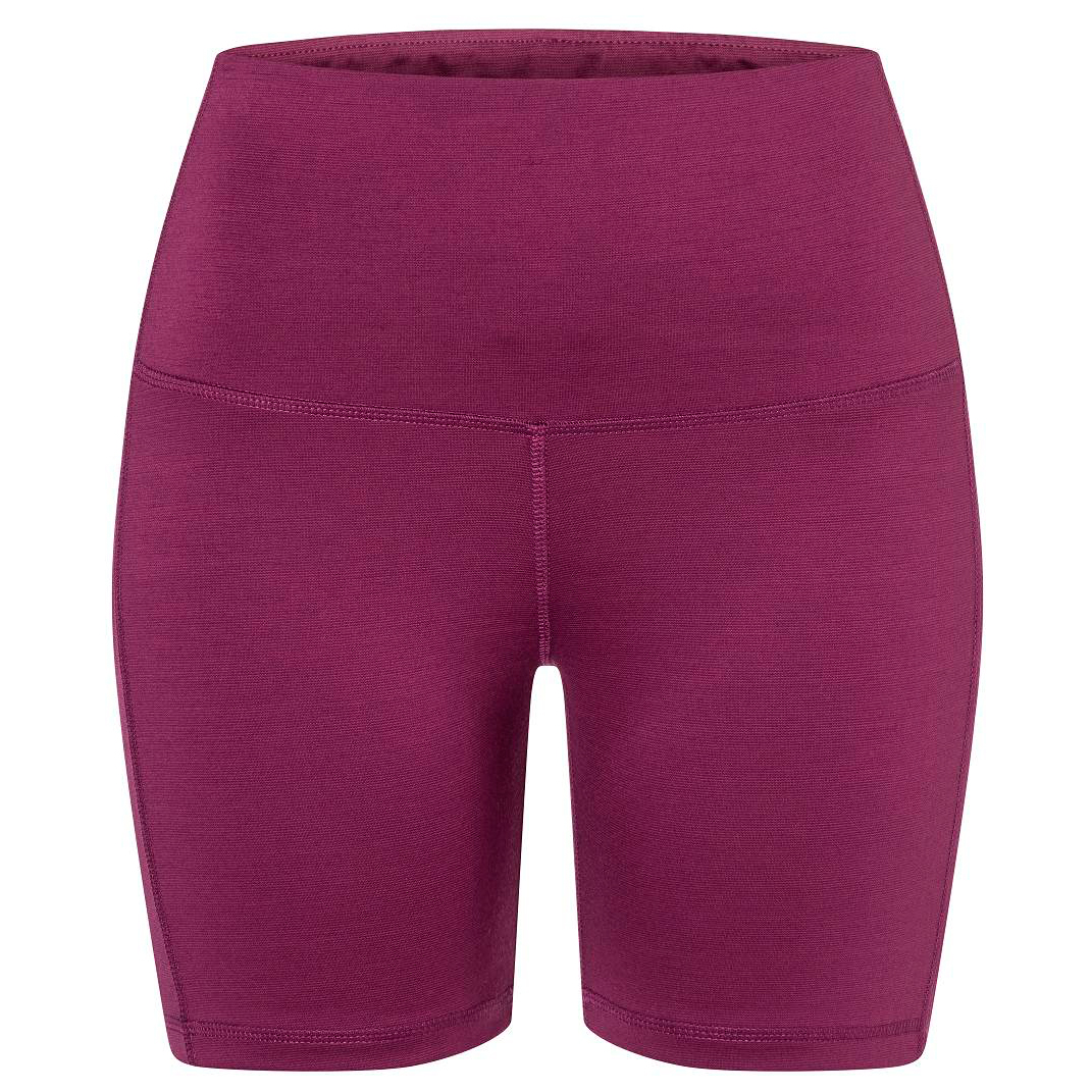 Super.natural Liquid Flow Shorts - Shorts Damen online kaufen ...