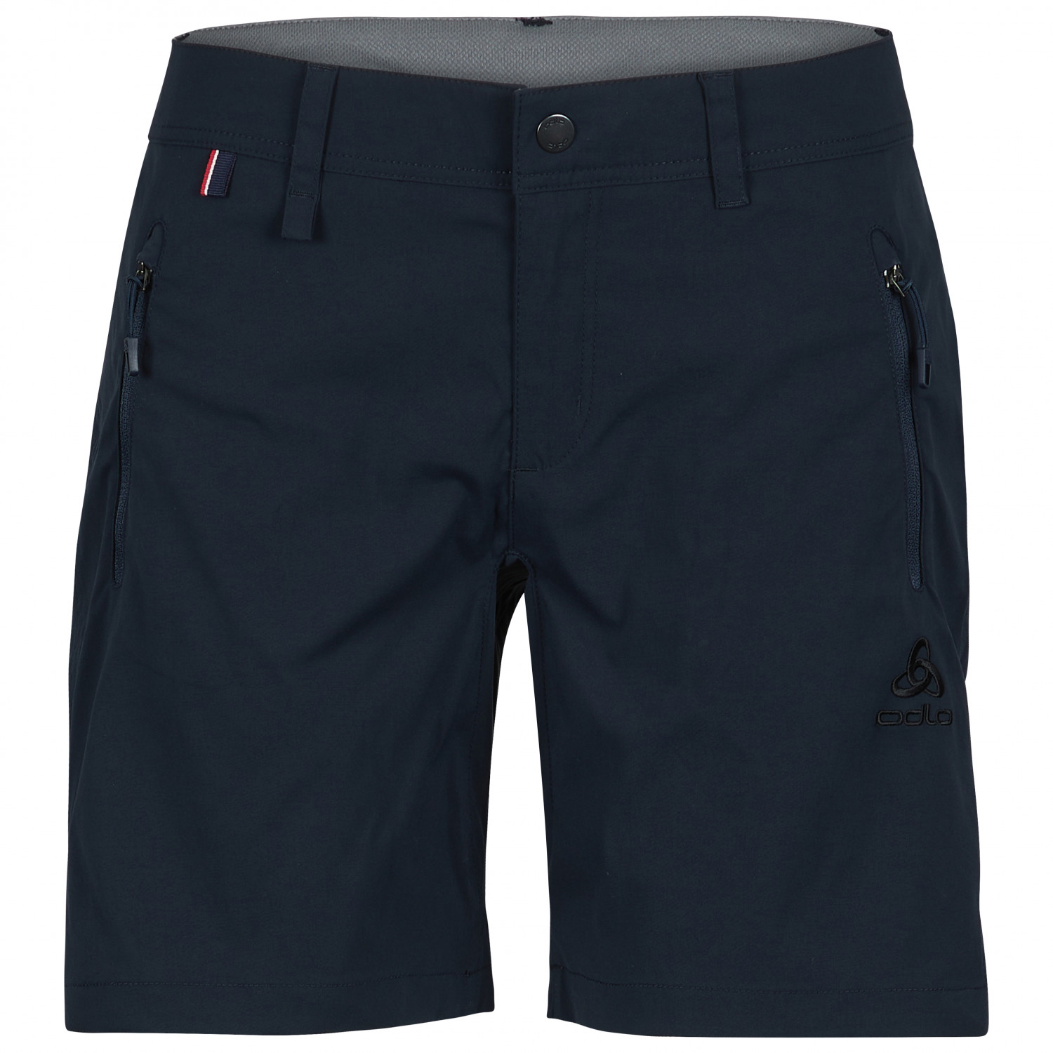 Odlo Shorts Wedgemount - Short Dames online kopen | Bergfreunde.nl