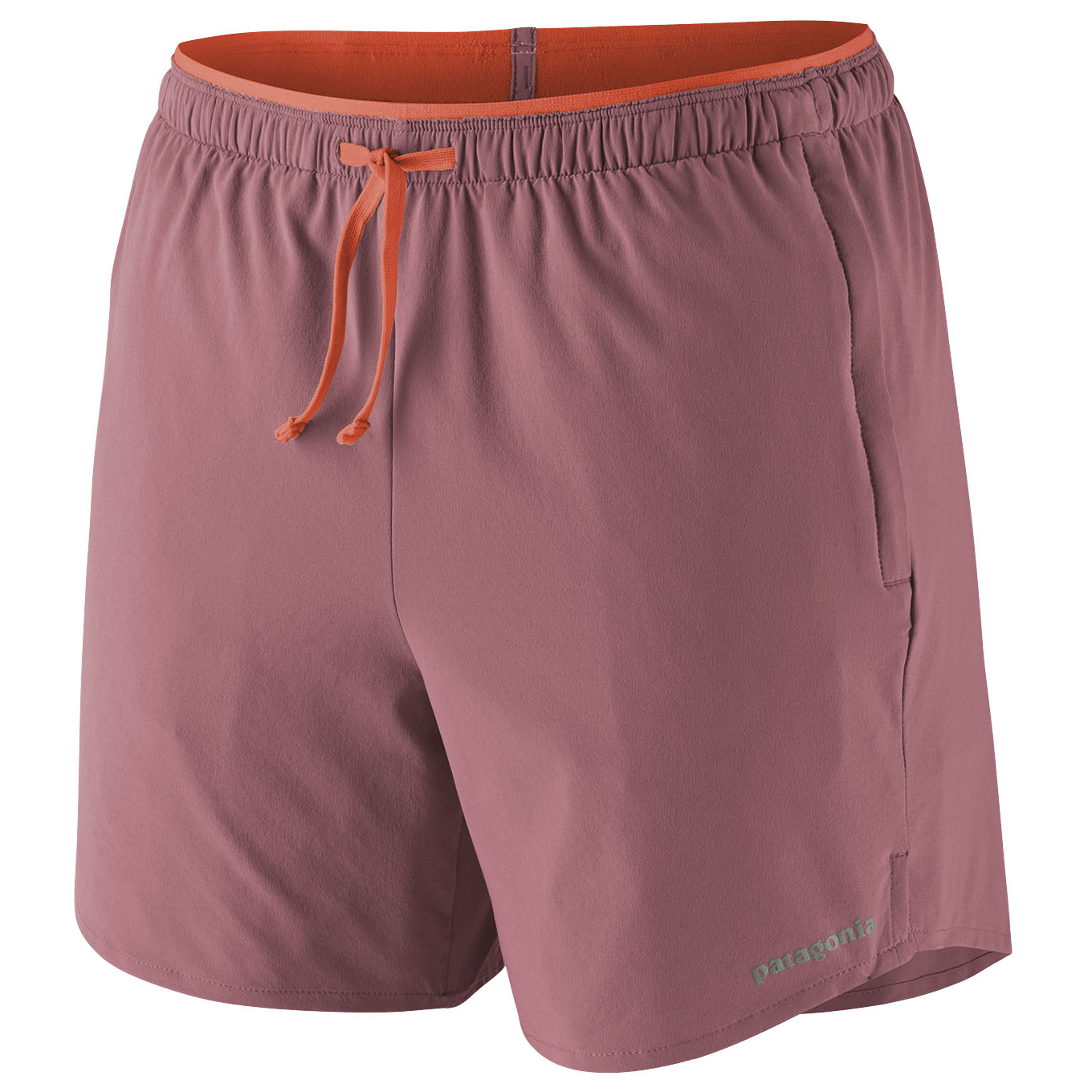Patagonia Multi Trails Shorts 5,5'' - Hardloopshort Dames online kopen ...