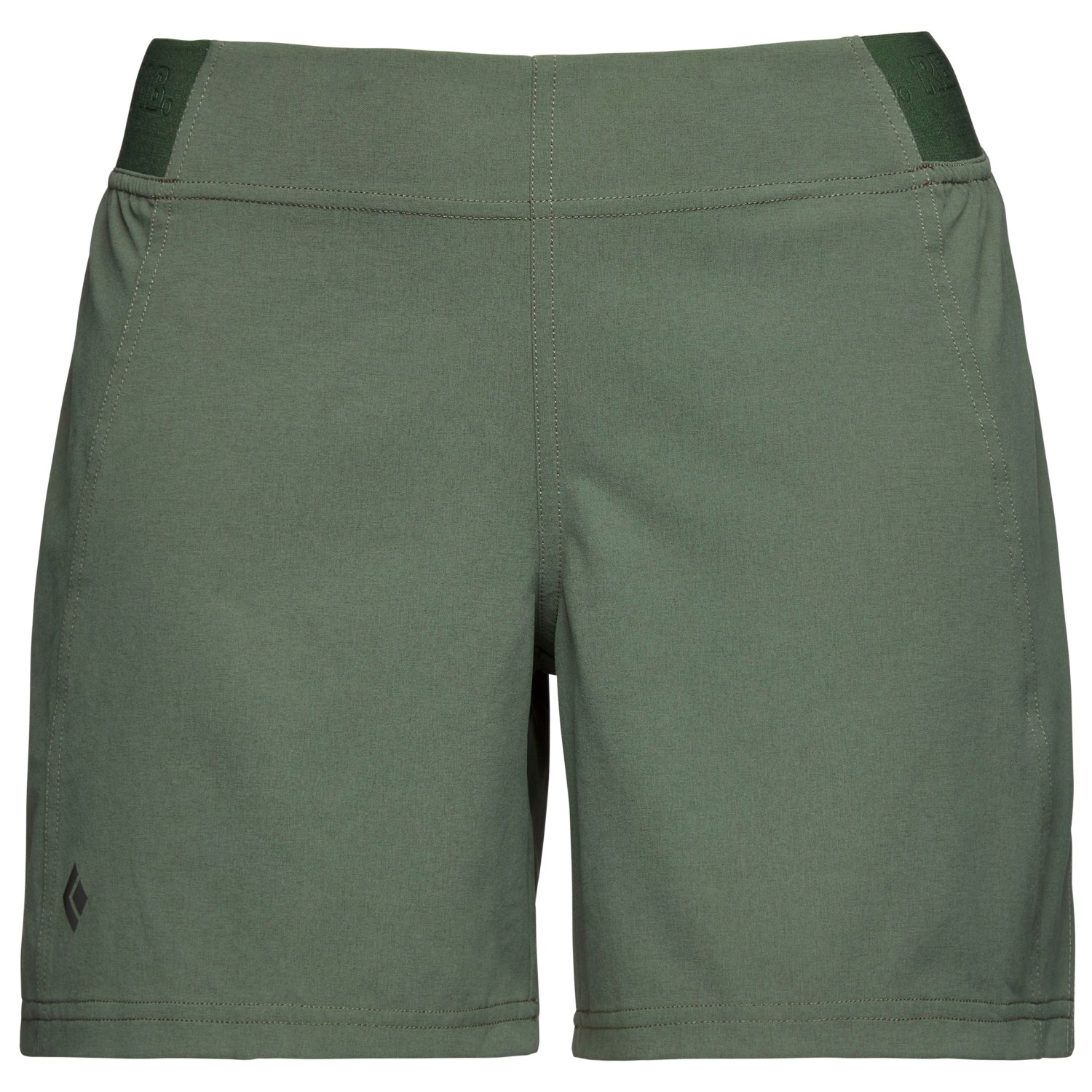 Black Diamond Sierra Shorts - Shorts Damen online kaufen | Bergfreunde.de