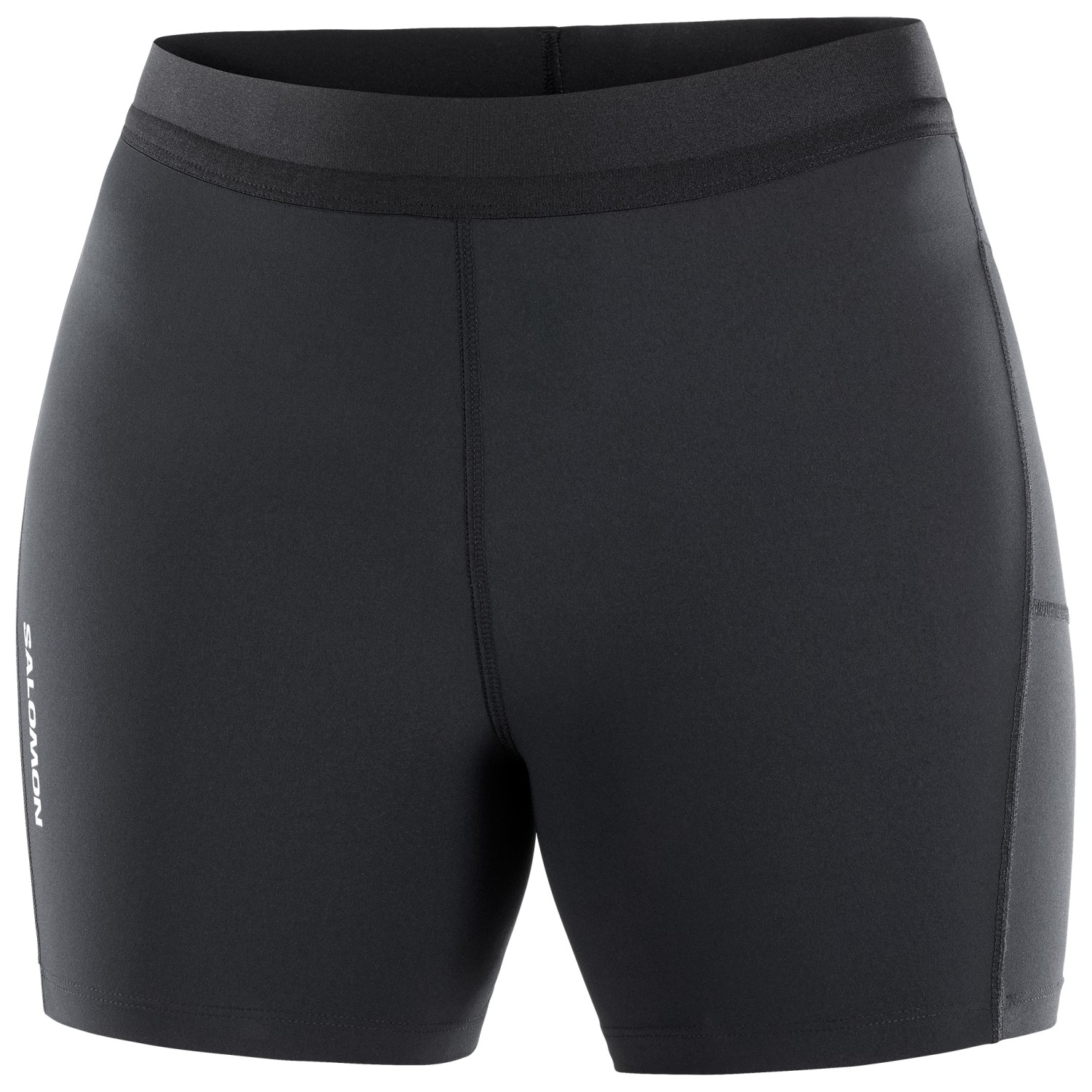 Salomon Sense Aero Short Tights - Hardloopshort Dames online kopen ...