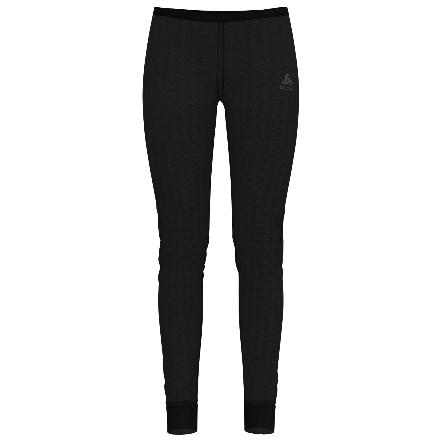 Odlo Suw Bottom Pant Active F-Dry Light - Sous-vêtement synthétique ...
