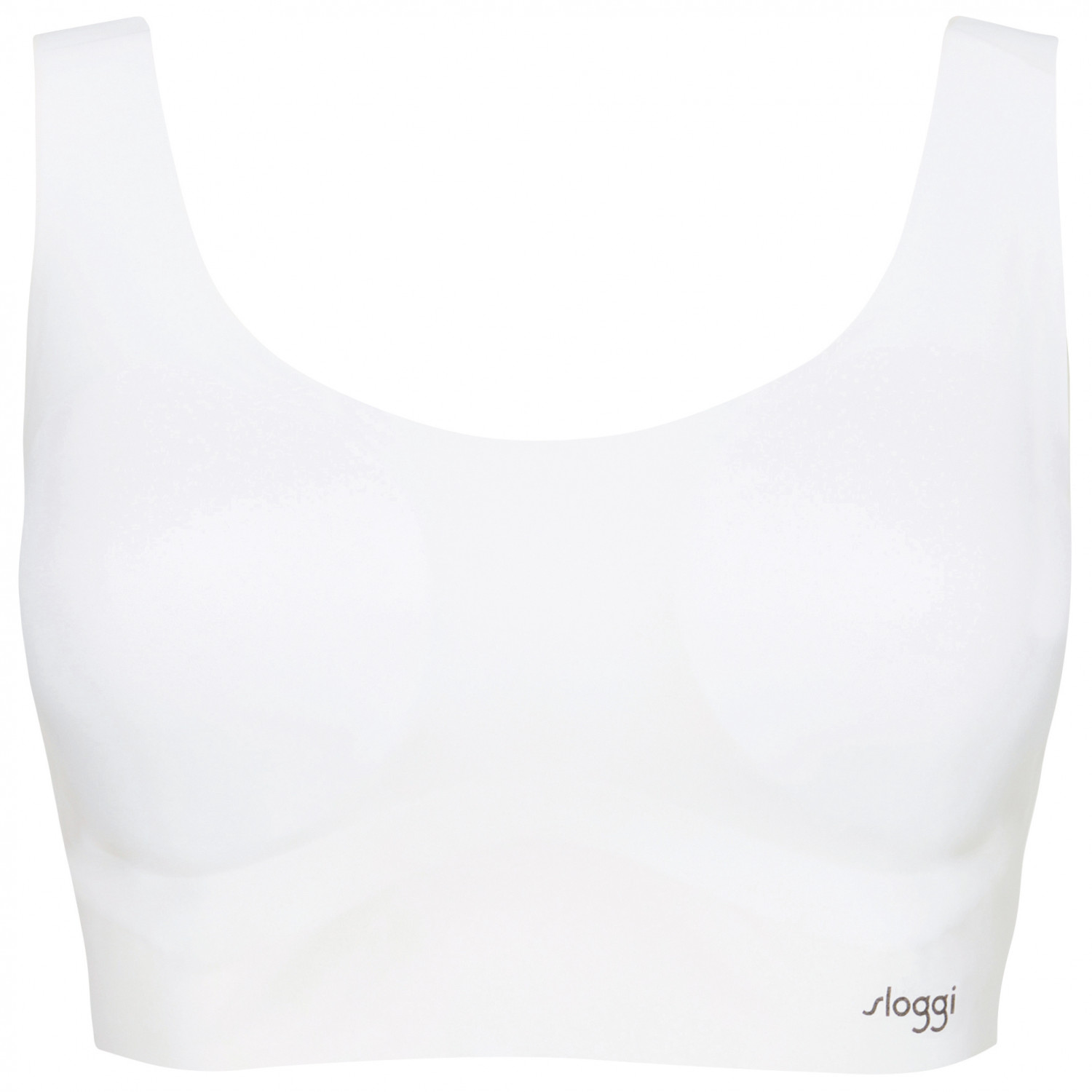 Sloggi Zero Feel Top - Sports Bra Women's | Buy online | Alpinetrek.co.uk