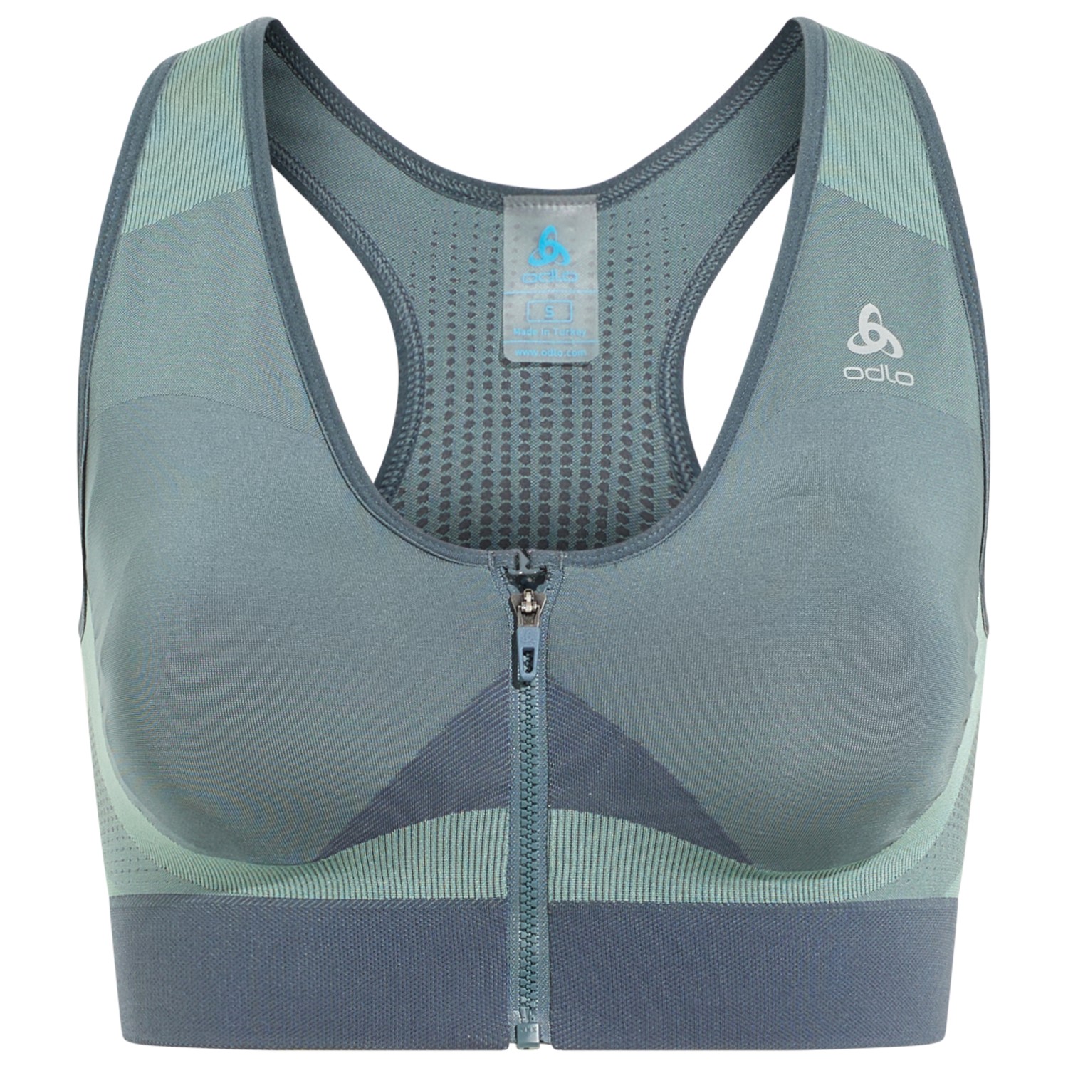 Odlo Sports Bra Seamless High - Sport-BH Damen online kaufen ...