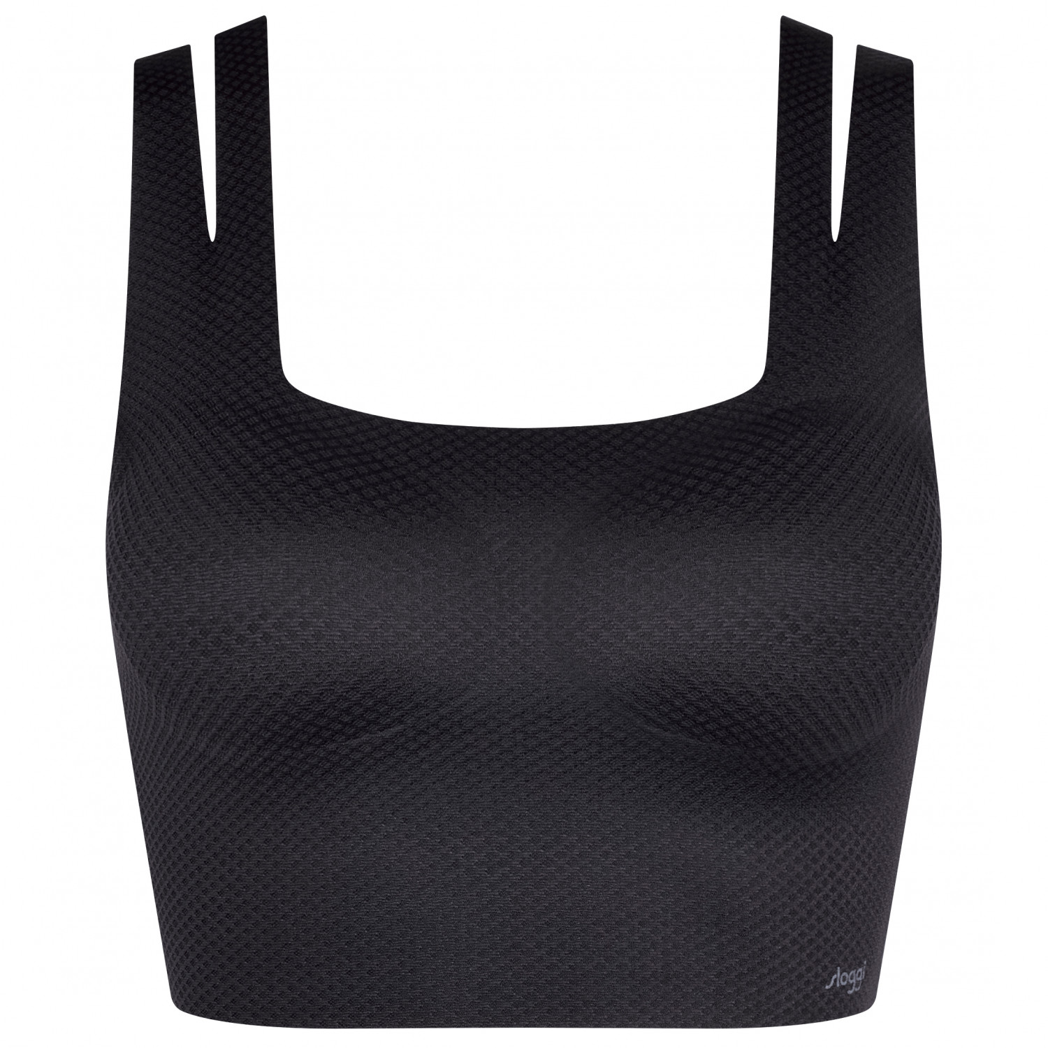 Sloggi Zero Feel Flow Top - Sport-BH Damen online kaufen | Bergfreunde.de