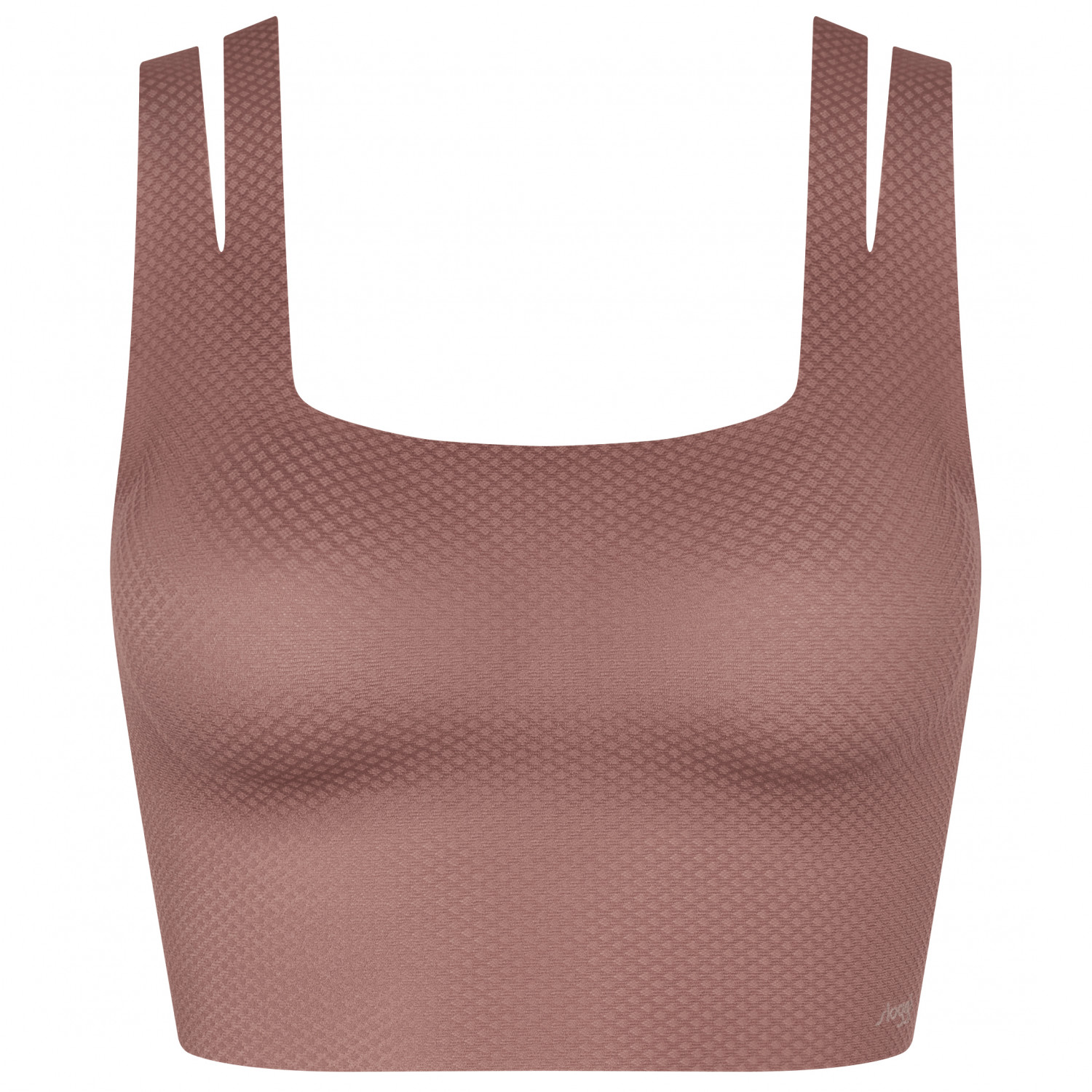 Sloggi Zero Feel Flow Top - Sports Bra Women's | Buy online ...