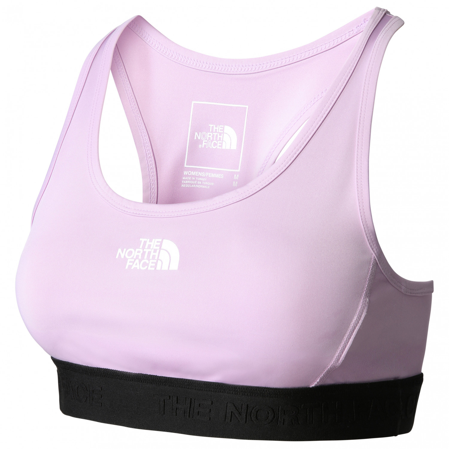 The North Face Tech Bra - Sports bra Women's | Buy online | Bergfreunde.eu