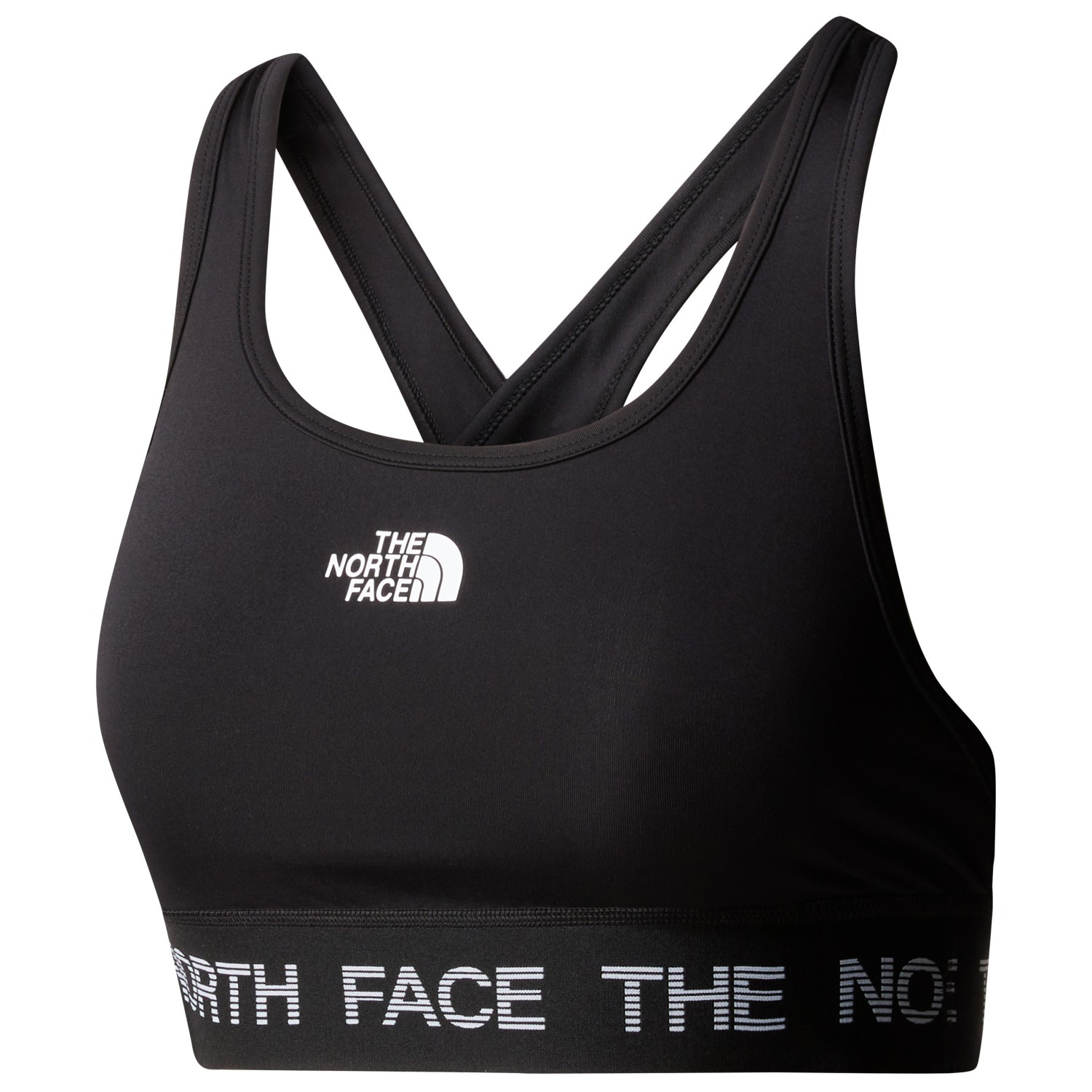 The North Face Tech Bra - Sports bra Women's | Buy online | Bergfreunde.eu