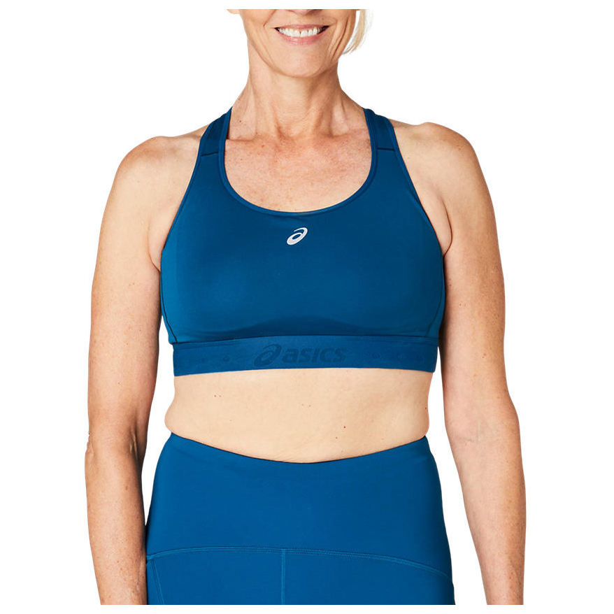 Asics Road Compression Bra - Sports bra Women's | Buy online ...