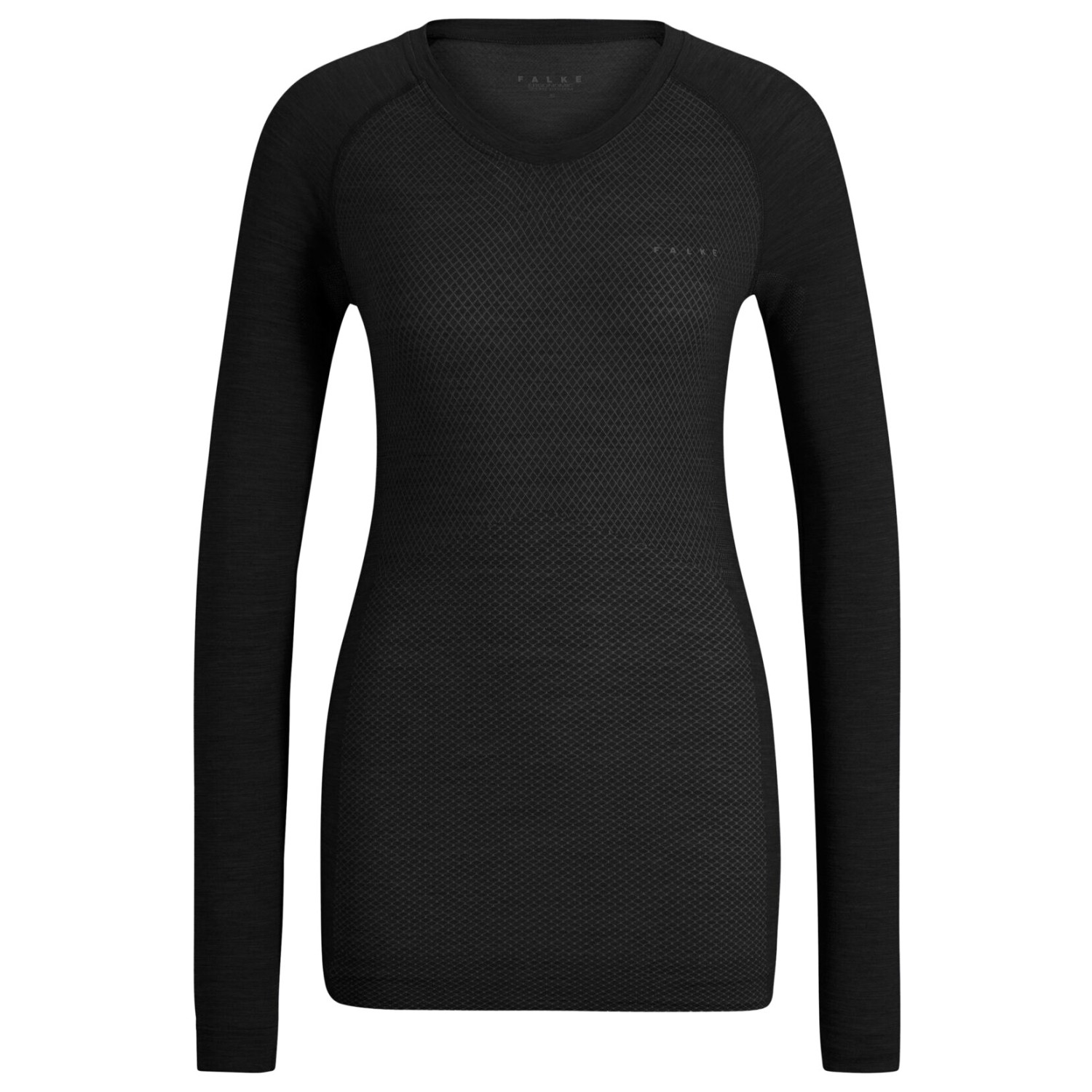 Falke Wool-Tech Light Shirt L/S - Merinounterwäsche Damen ...