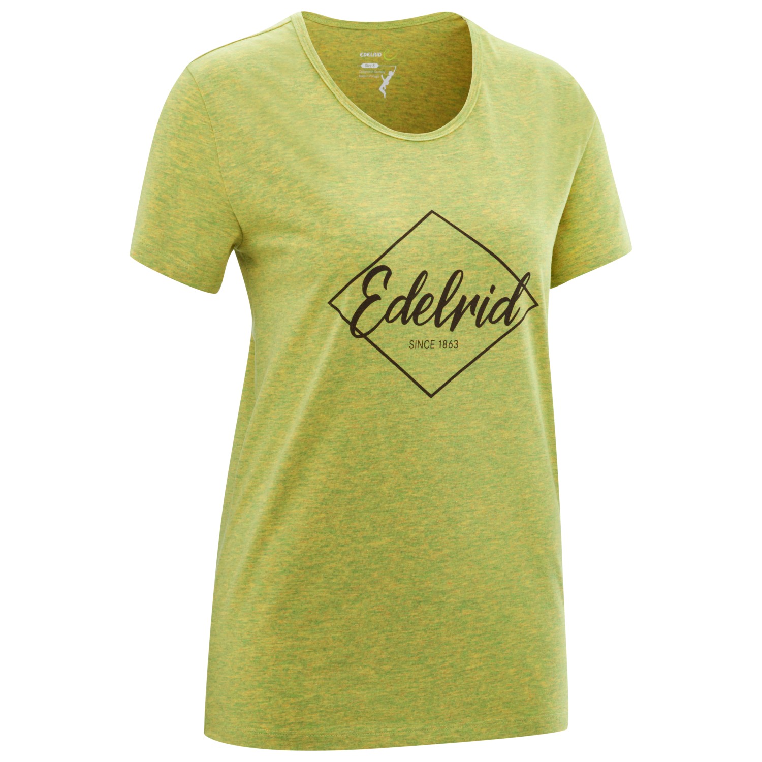 Edelrid Onset T-Shirt - T-shirt Women's | Buy online | Bergfreunde.eu