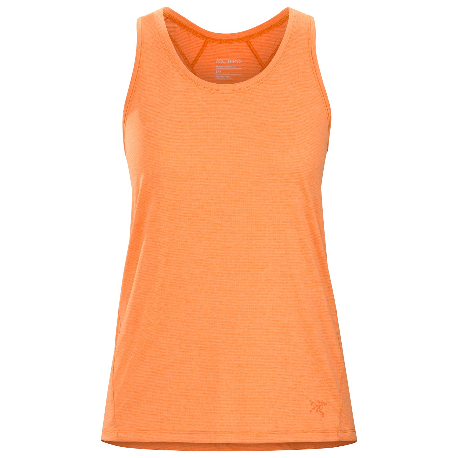 Arc'teryx Taema Tank - Tank Top Women's | Buy online | Alpinetrek.co.uk