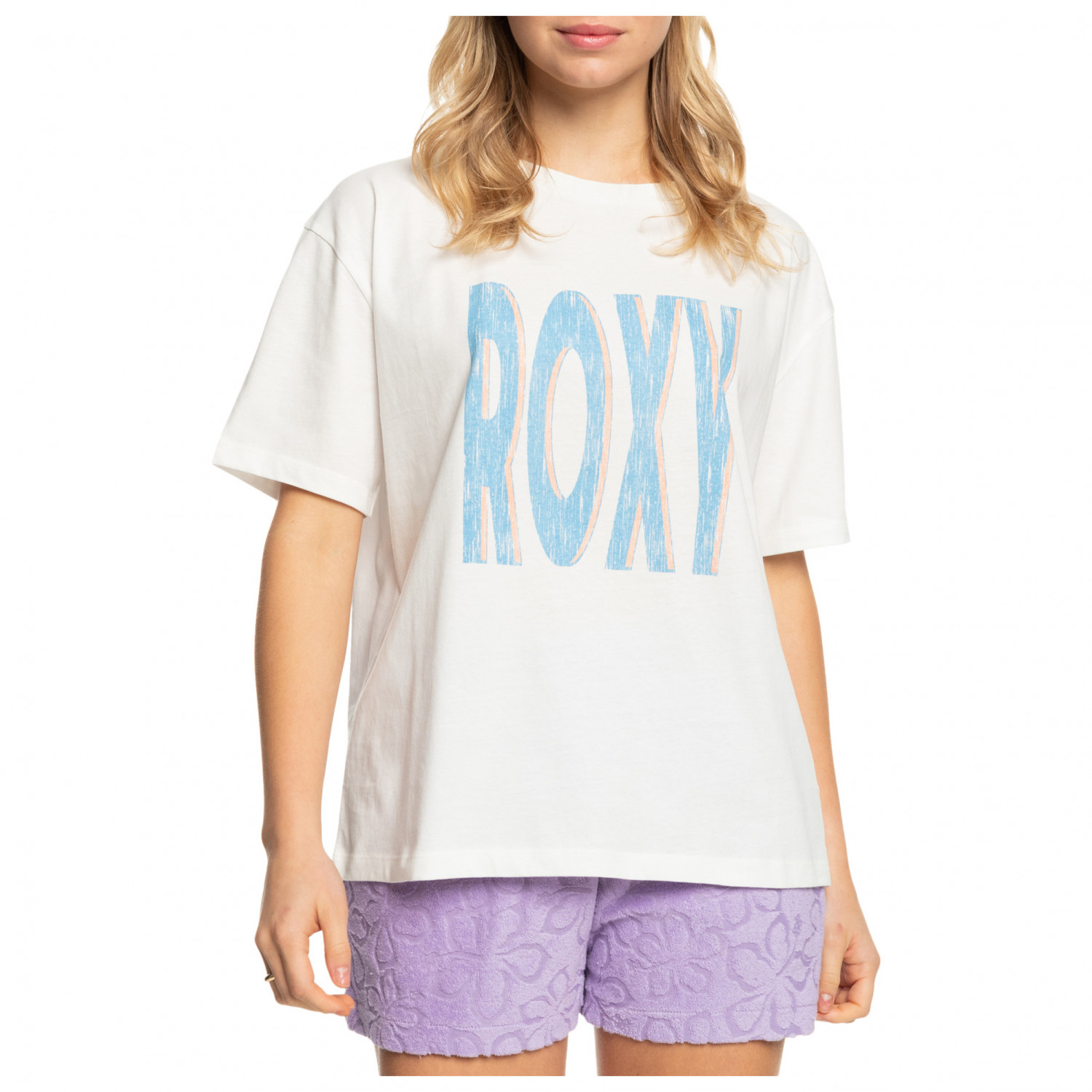 Roxy Sand under the Sky - T-Shirt Damen online kaufen | Bergfreunde.de