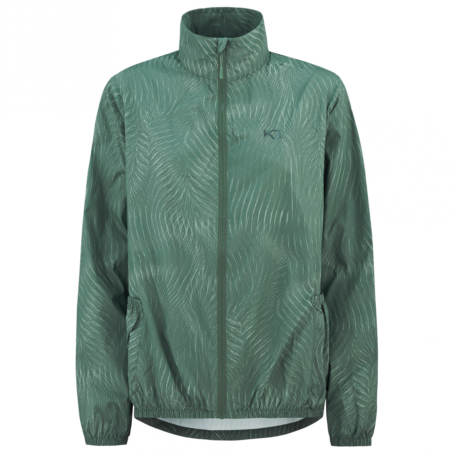 Kari Traa Thale Wind Jacket - Laufjacke Damen online kaufen ...