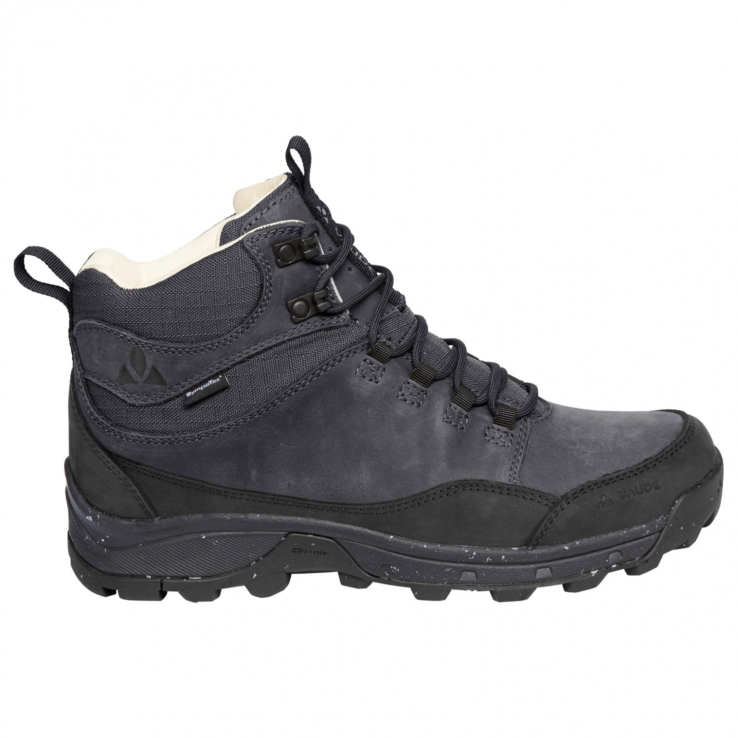 Vaude HKG Core Mid - Walking Boots Women's | Buy online | Alpinetrek.co.uk