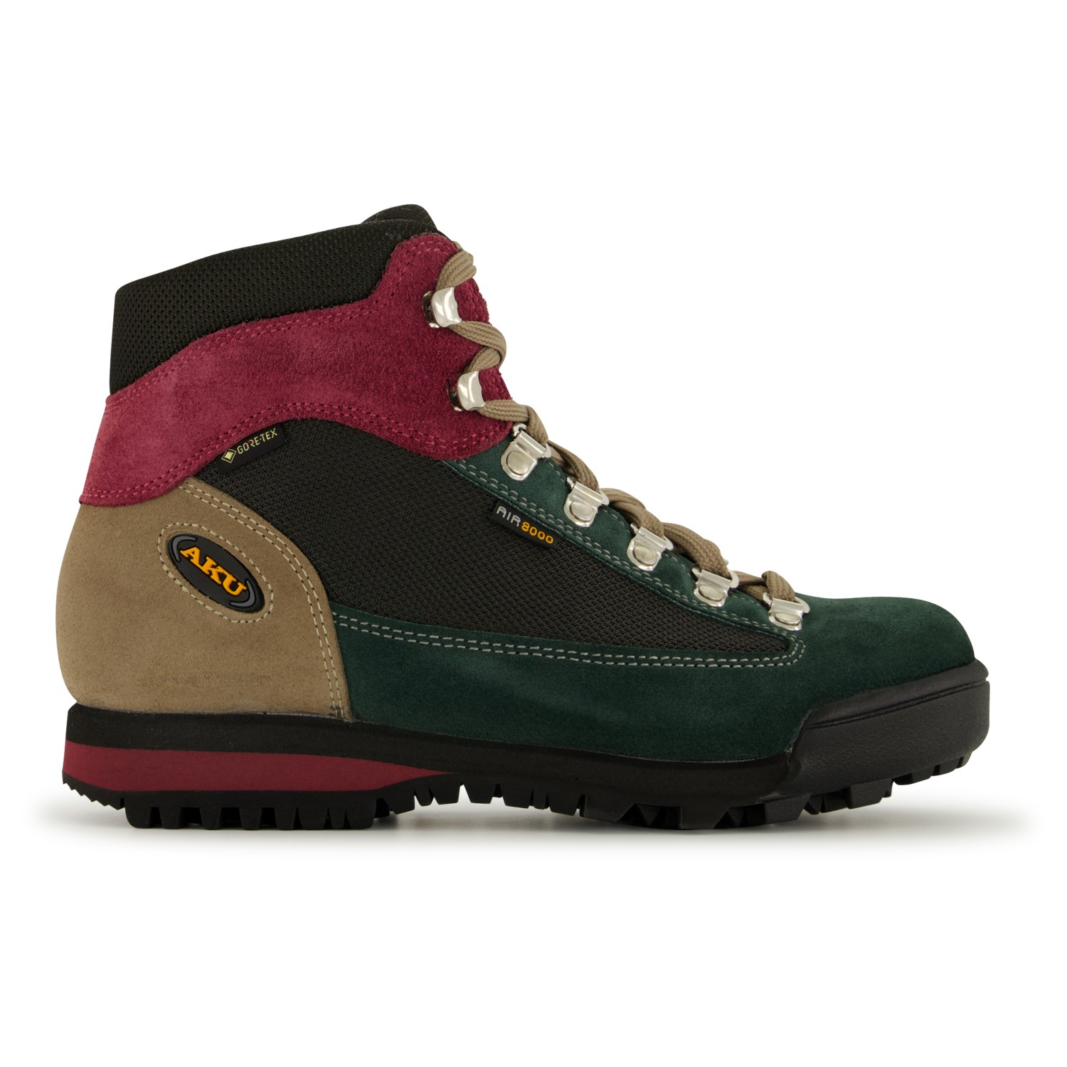 AKU Ultra Light Original GTX - Walking boots Women's | Free EU Delivery ...