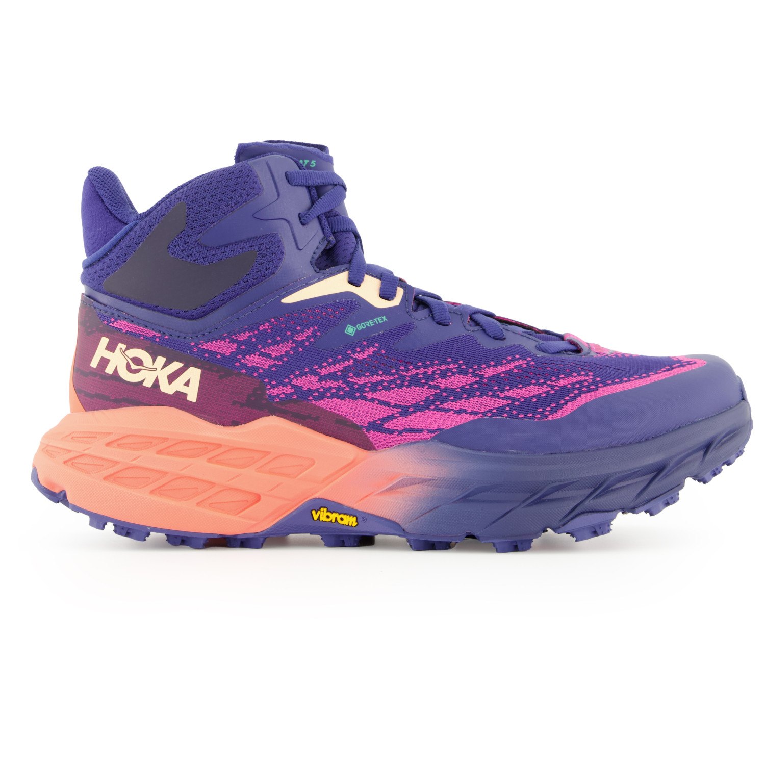 Hoka Speedgoat 5 Damen